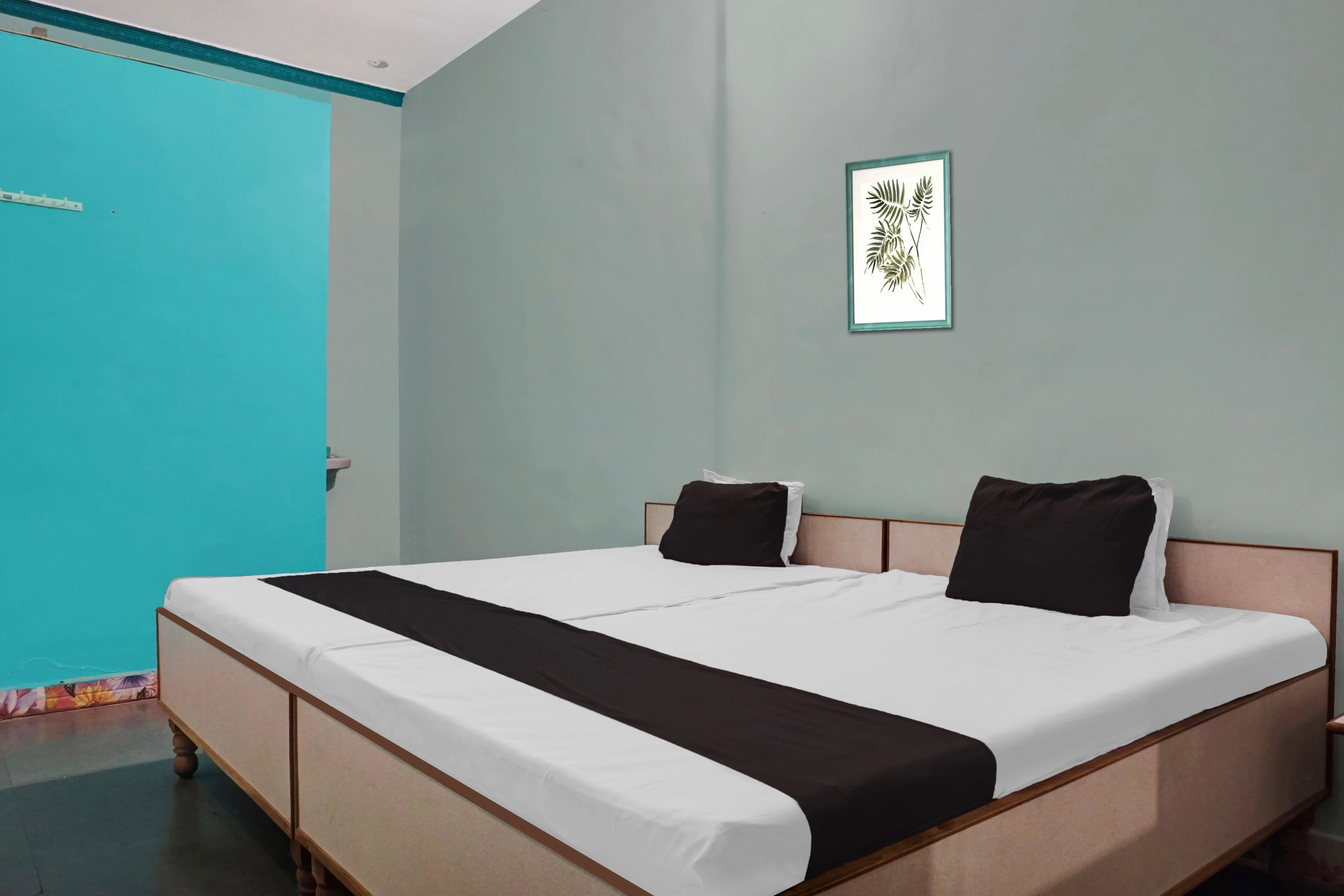 Address of Hotel O Sangameshwar Hotel & Lodging - Hotel in Pune