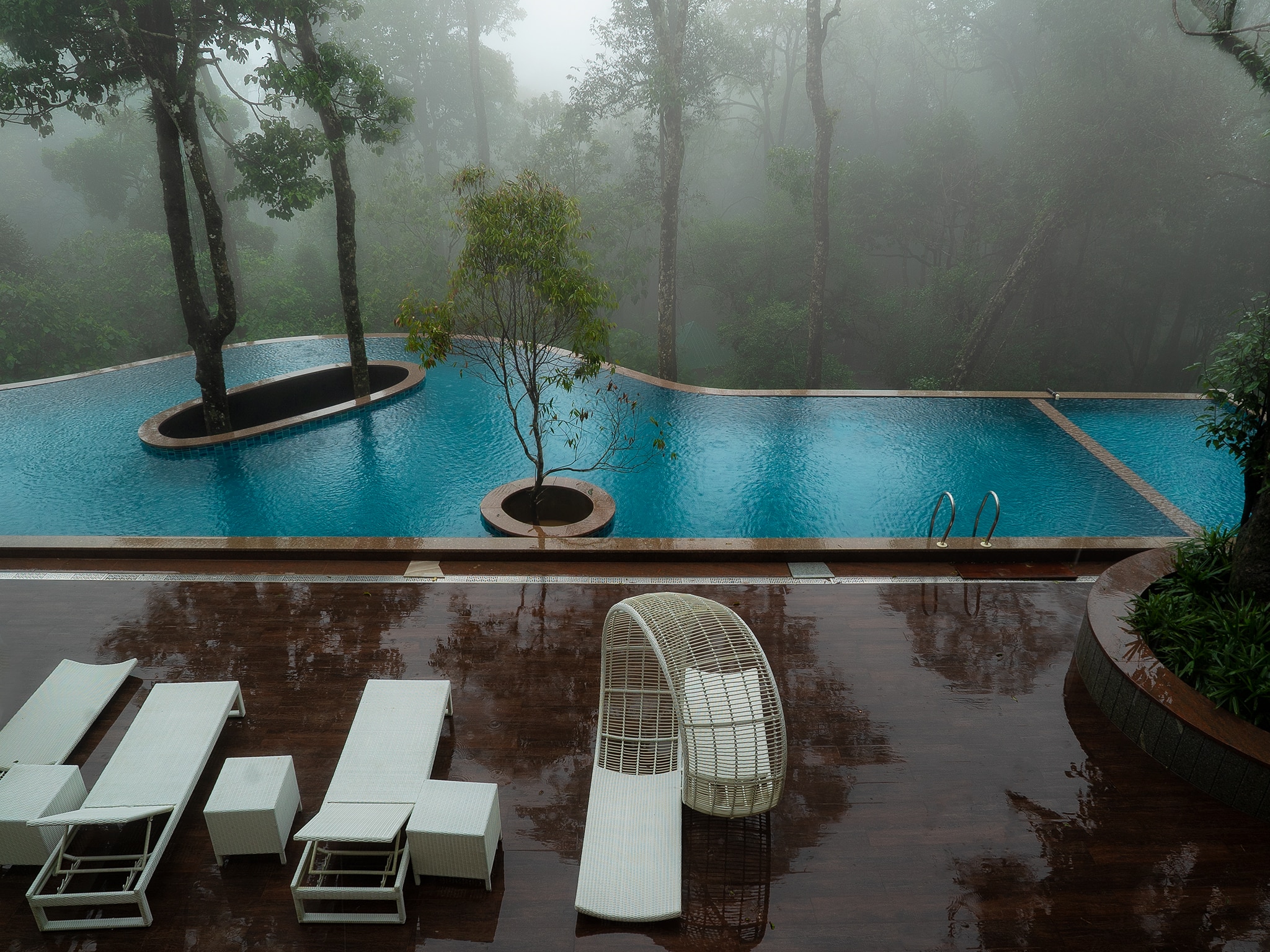 Elixir Hills Suites Resort & Spa Munnar - Reviews, Photos & Offer
