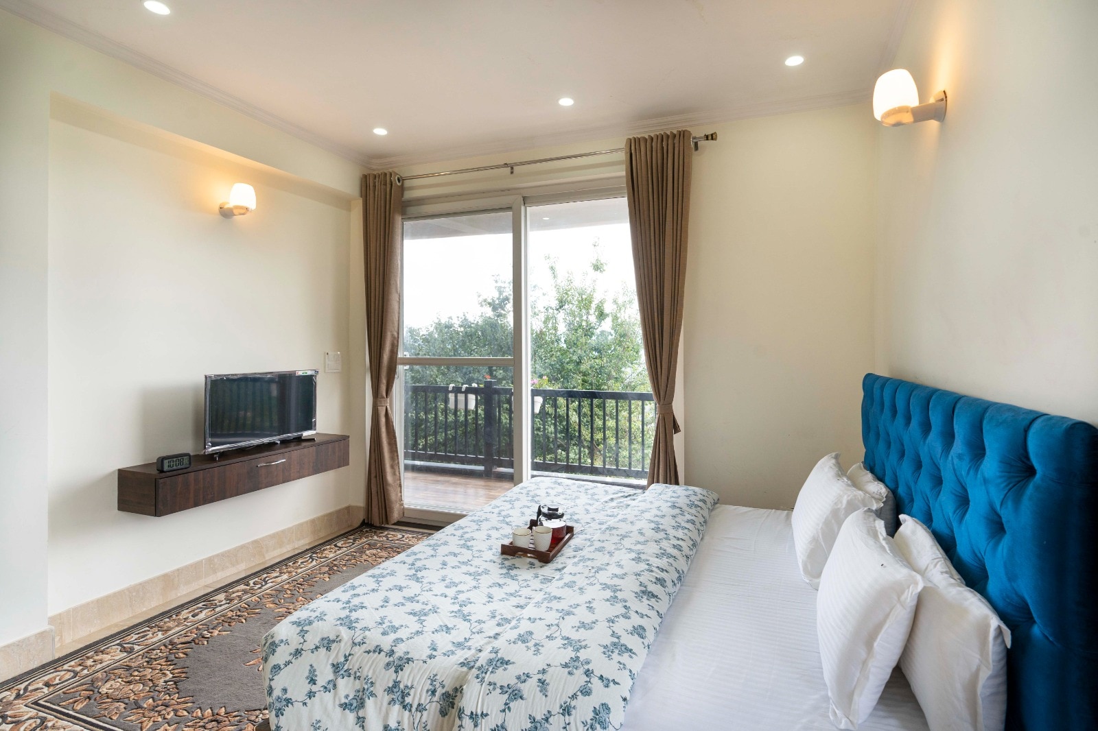 Kennys Kottage Homestay Mukteshwar - Reviews, Photos & Offer
