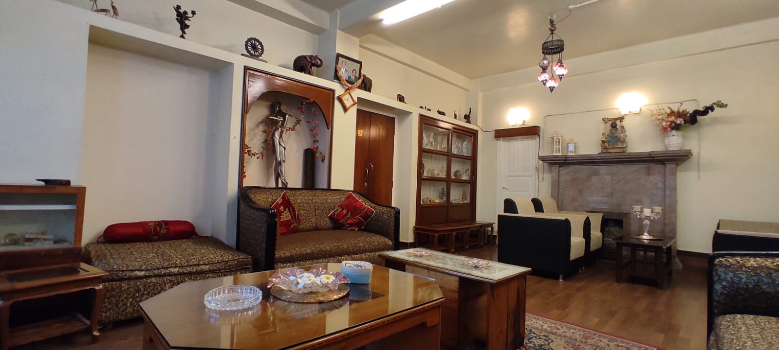 Tiggis Iing | Serene Garden Stay Homestay Shillong - Reviews, Photos ...