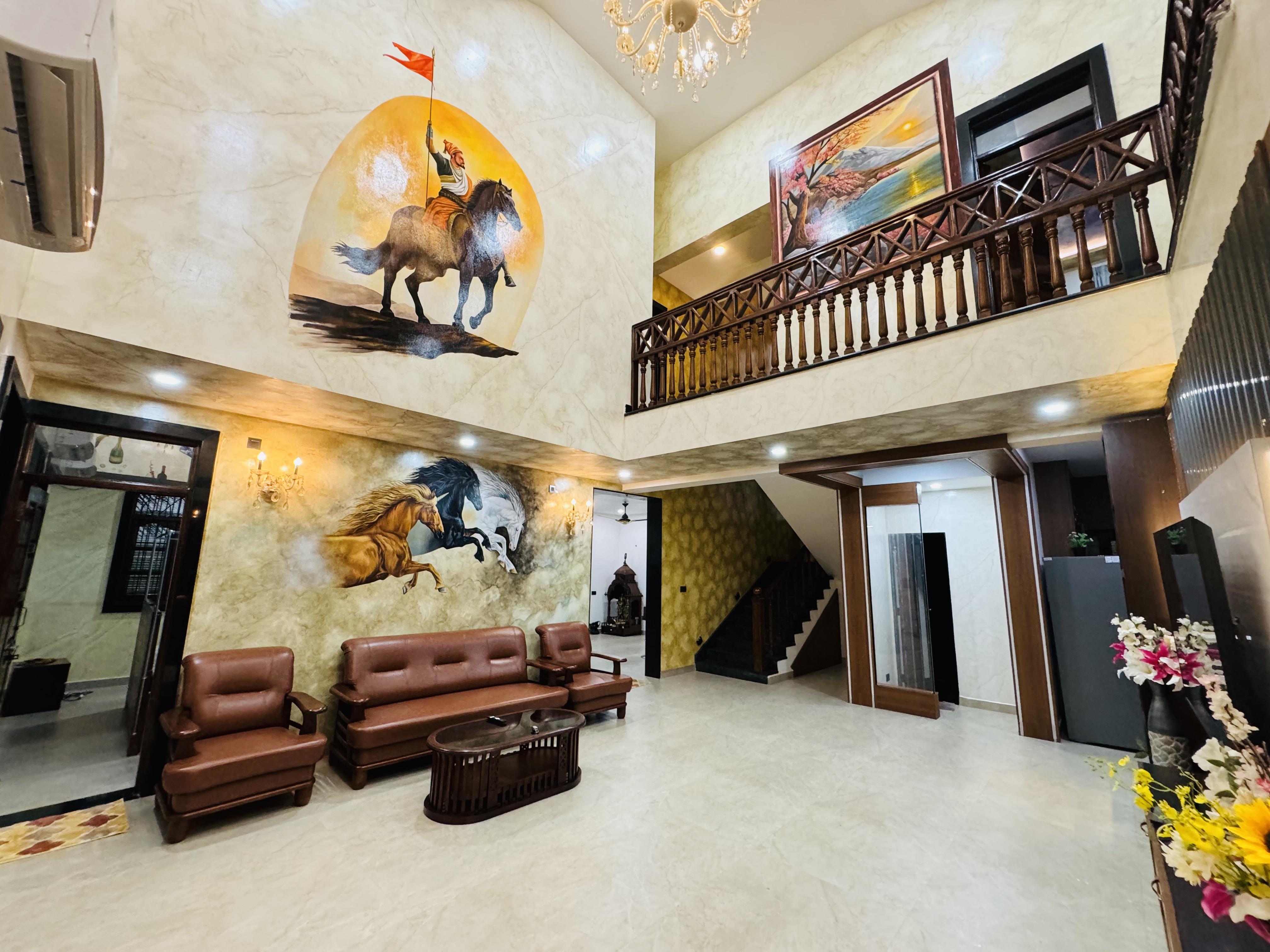 Address of Swastik Villa North Goa - Villa in Goa
