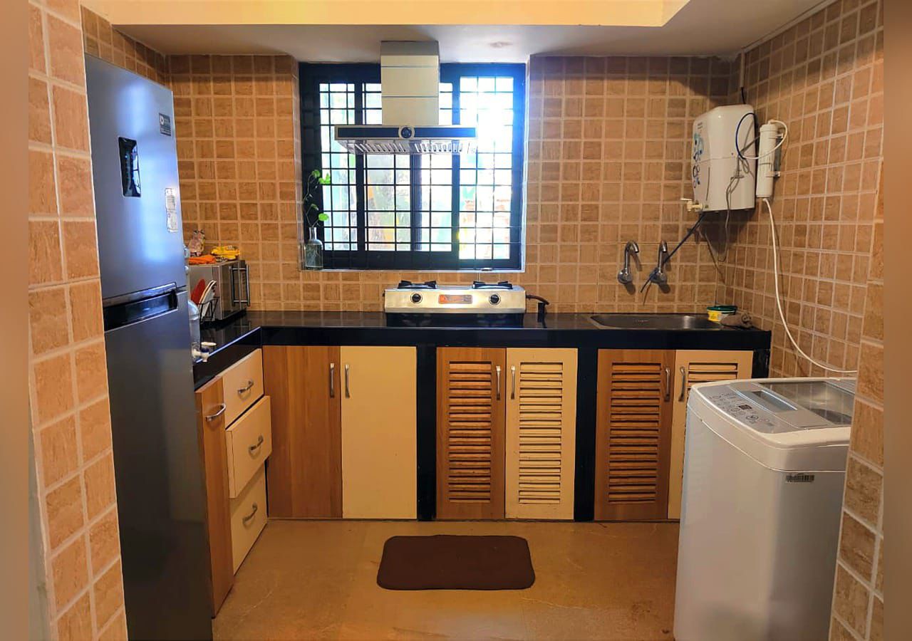 Photos of Quirkystays- 2bhk villa with Terrace - Villa in Goa