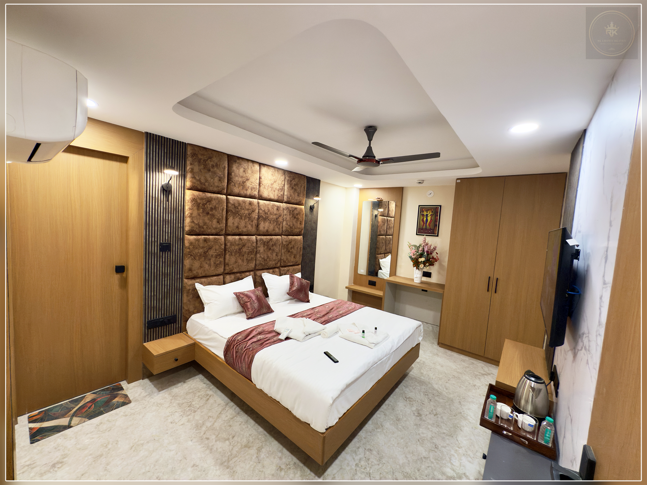 RK CROWN HEAVEN Hotel Jodhpur - Reviews, Photos & Offer