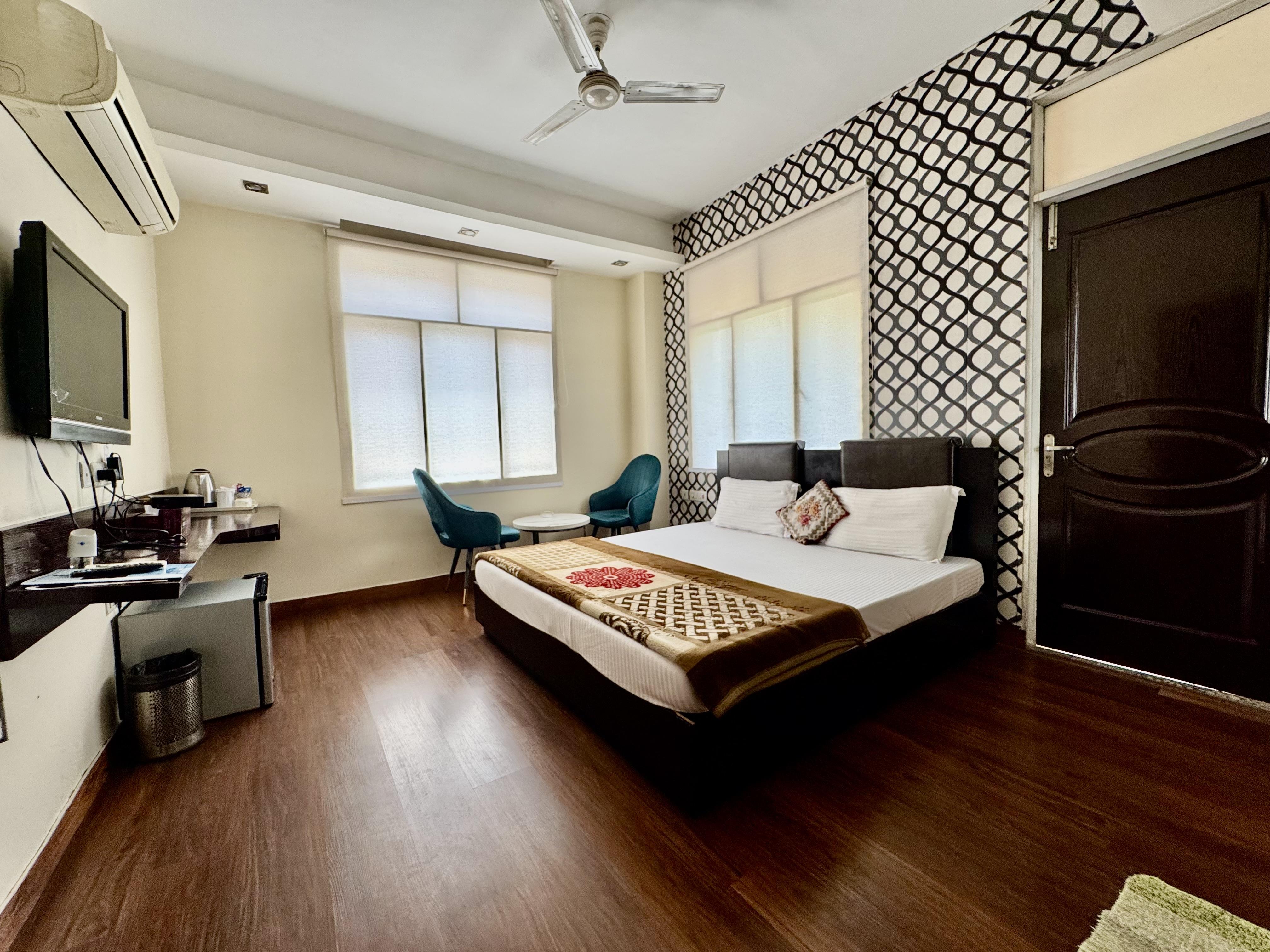 Paradise Inn Manesar Hotel Manesar - Reviews, Photos & Offer