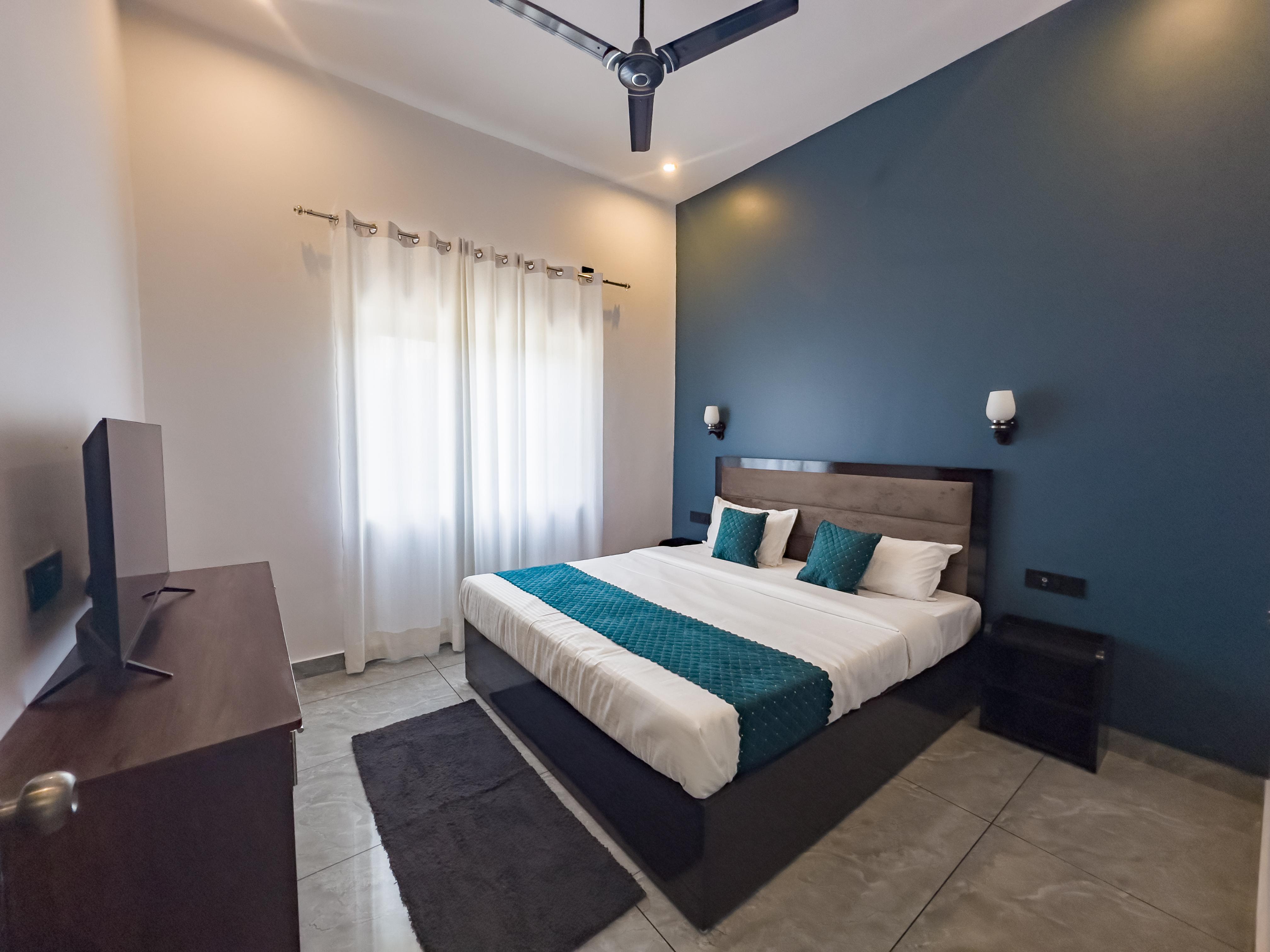 Bageecha Inn 𝗕𝗢𝗢𝗞 Dehradun Hotel