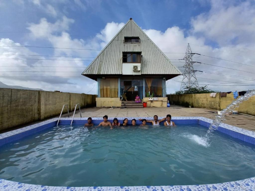 Anapan 3 BHK Villa Igatpuri - Reviews, Photos & Offer