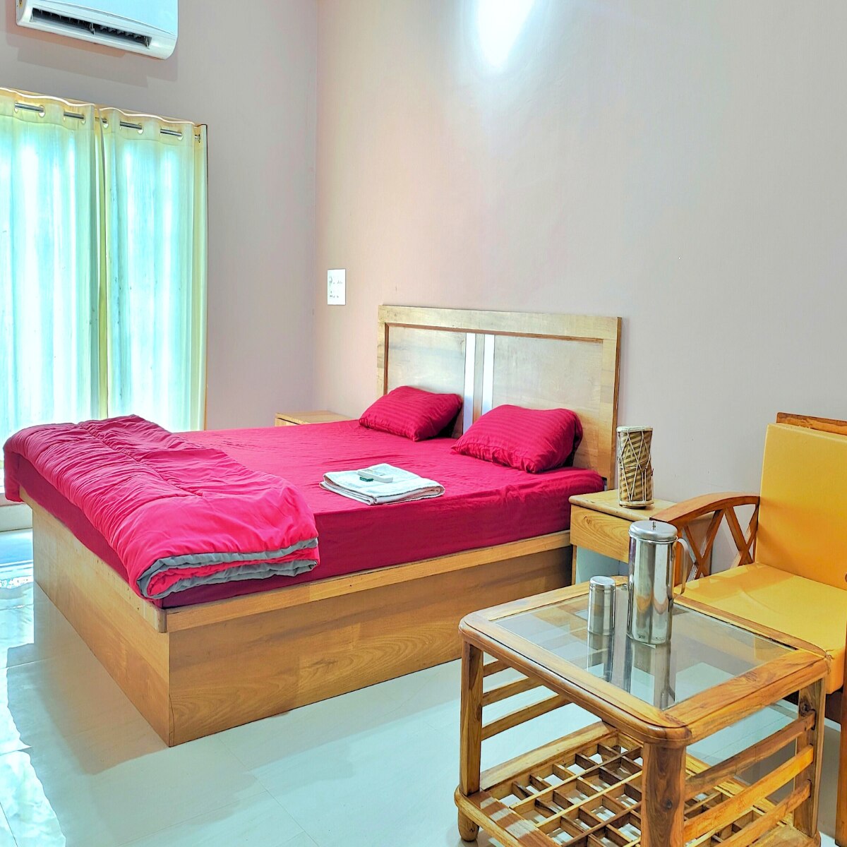 AYM Yoga Resort Goa - Reviews, Photos & Offer
