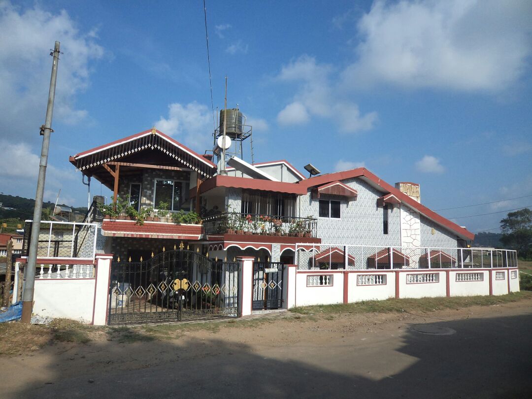 Coorg Cabin Holiday Homes 𝗕𝗢𝗢𝗞 Coorg Homestay