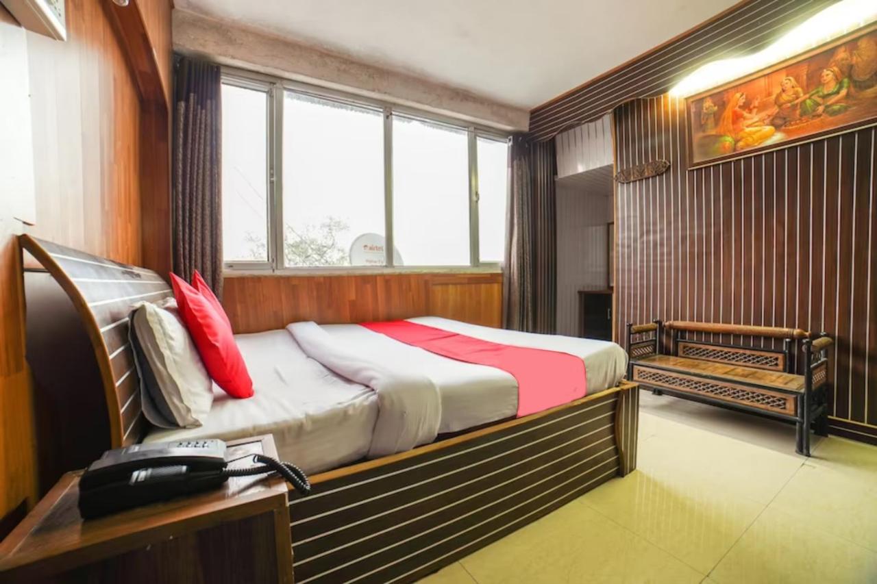 LongView Retreat Mallital 𝗕𝗢𝗢𝗞 Nainital Homestay