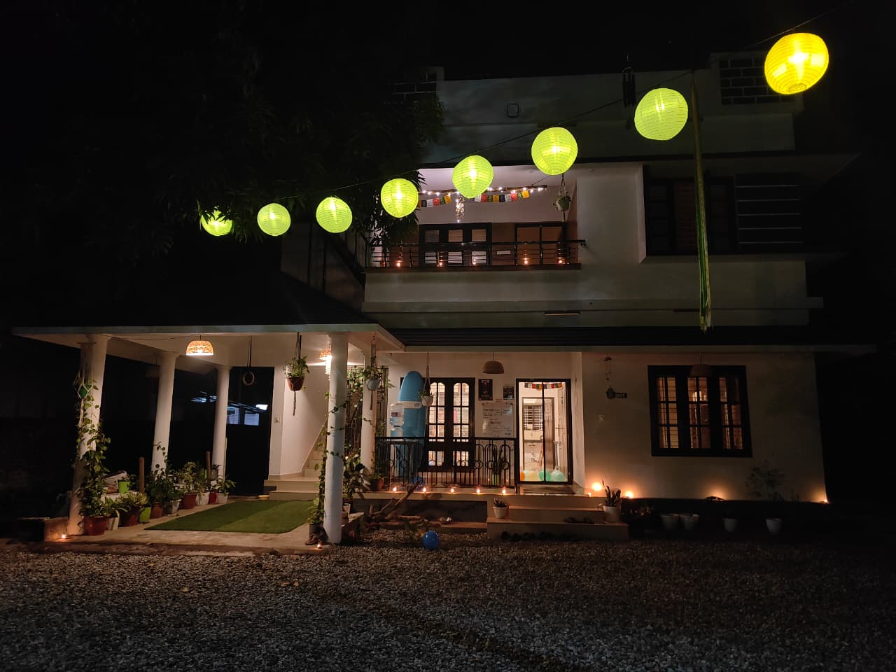 Shamak homestay, Varkala Varkala - Reviews, Photos & Offer