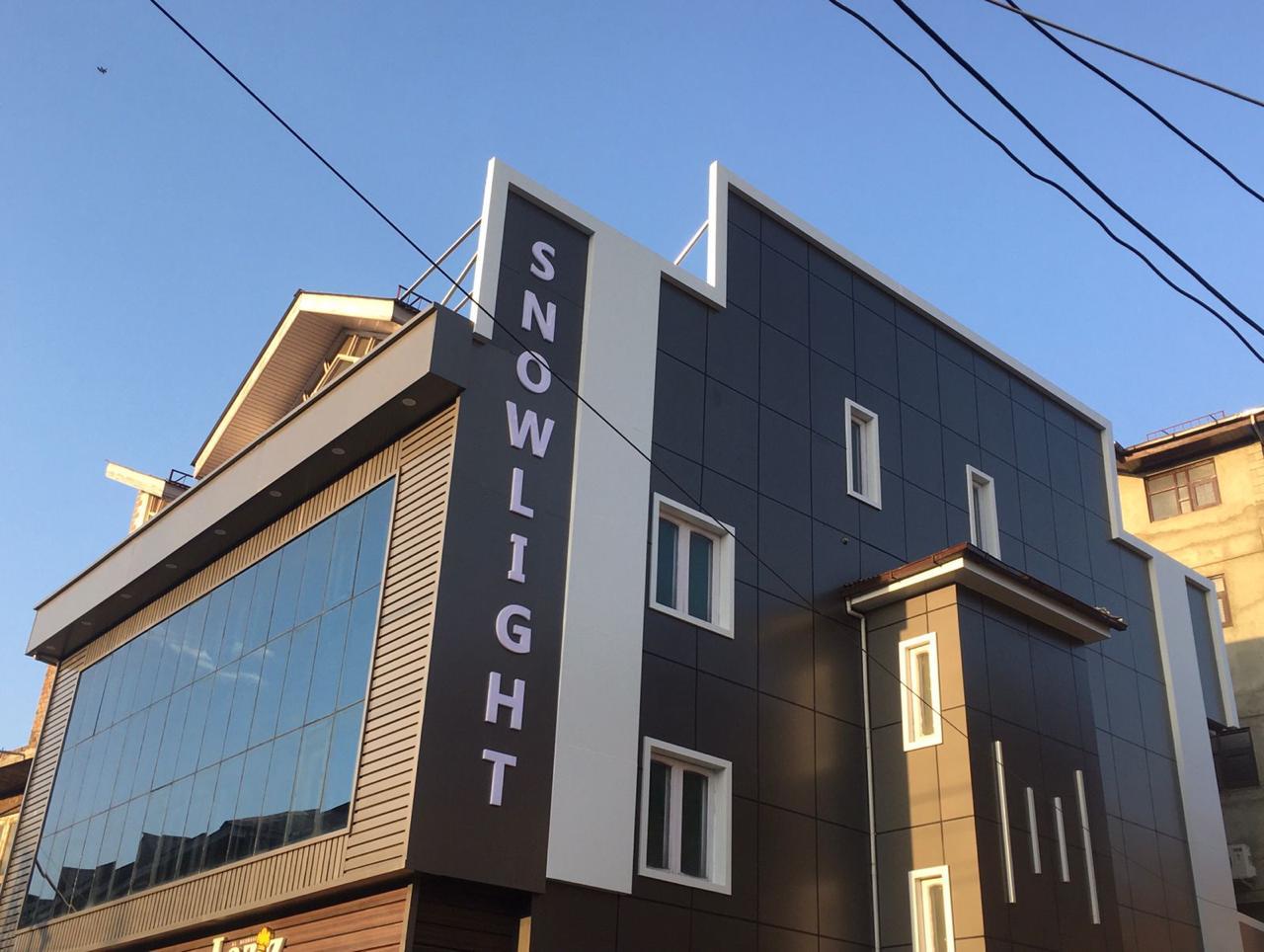 Hotel Snow Light Srinagar - Reviews, Photos & Offer
