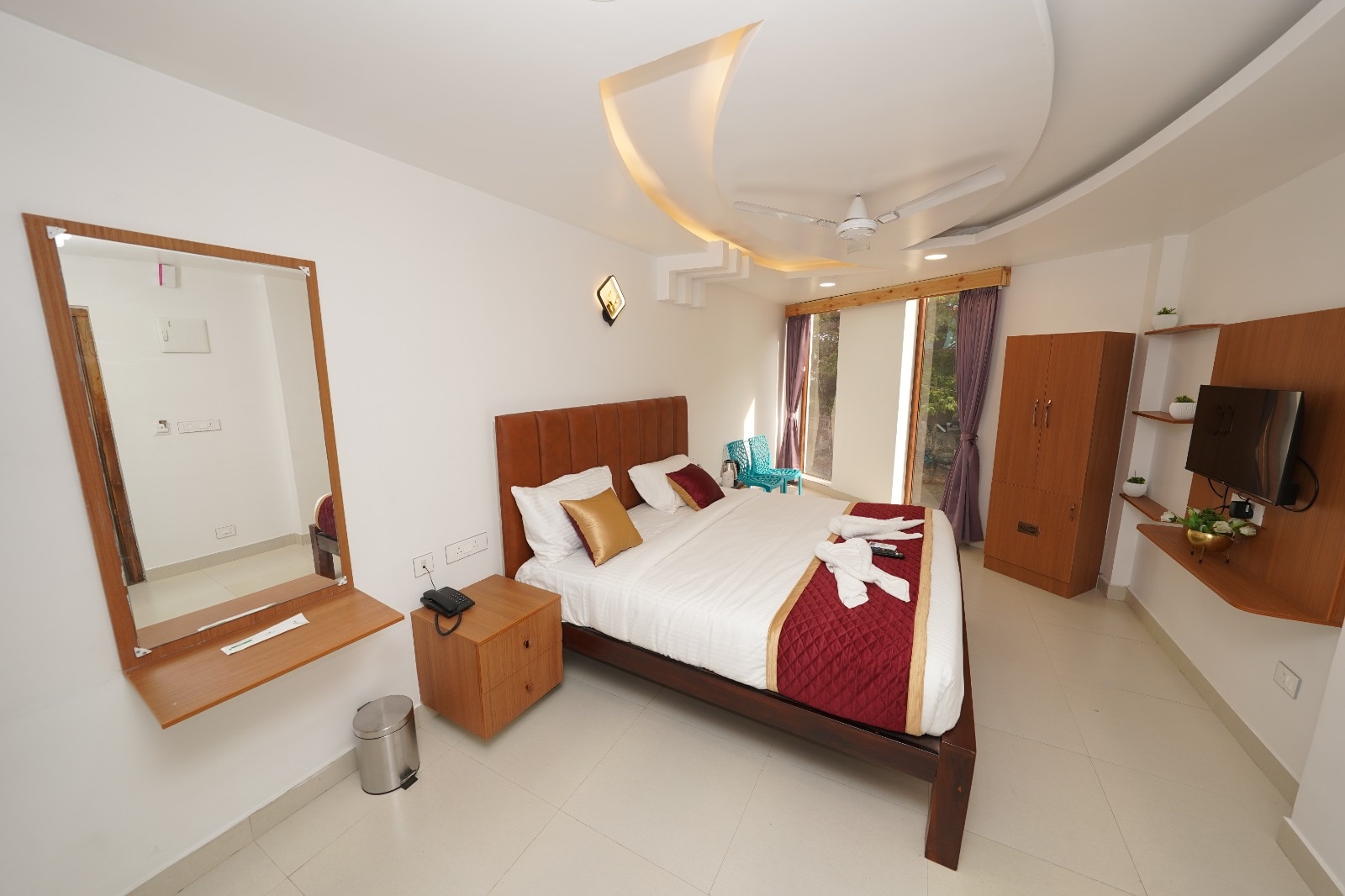 Hotel Devi Paradise Pondicherry - Reviews, Photos & Offer