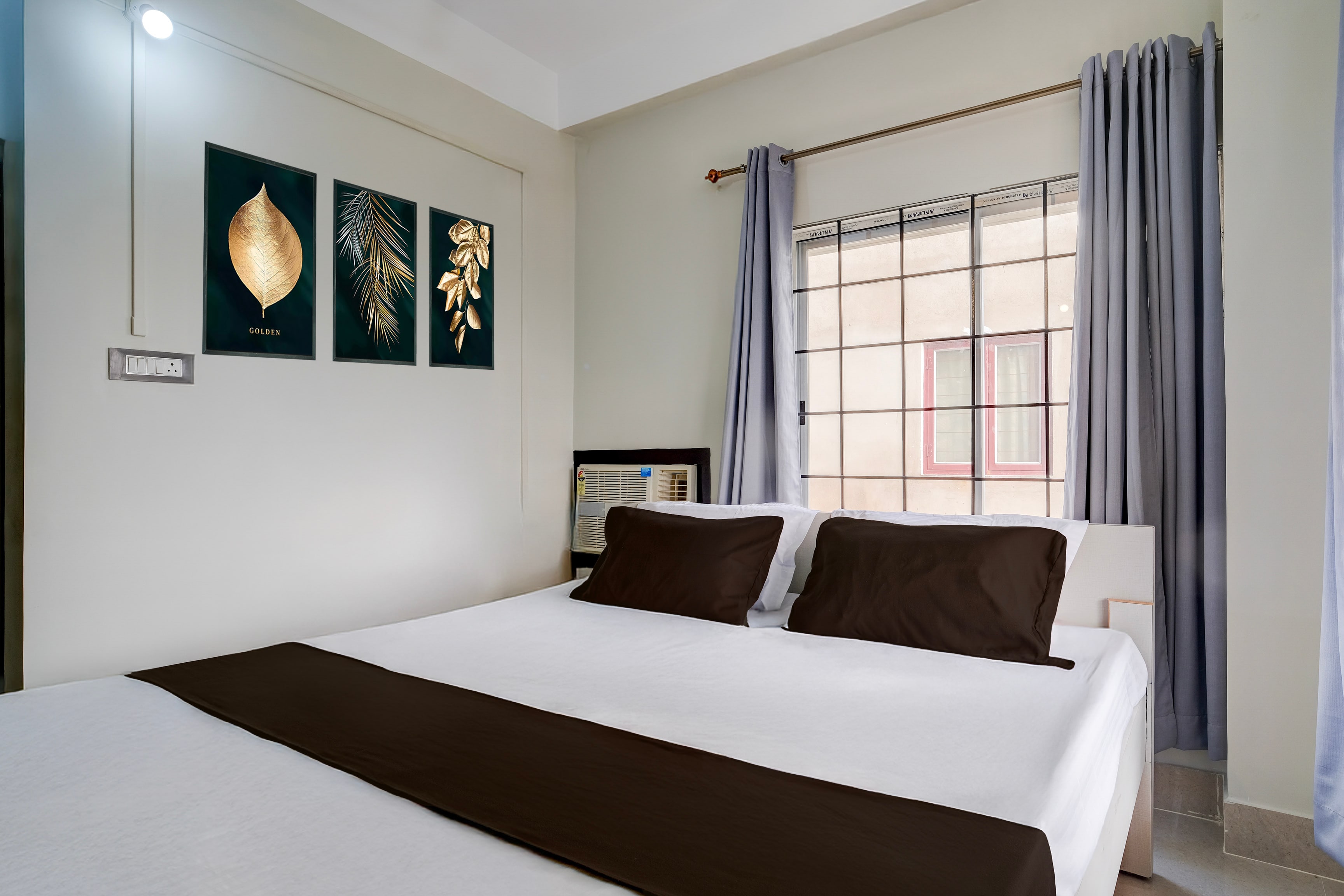 Hotel O by OYO Executive Homestay 𝗕𝗢𝗢𝗞 Guwahati Homestay