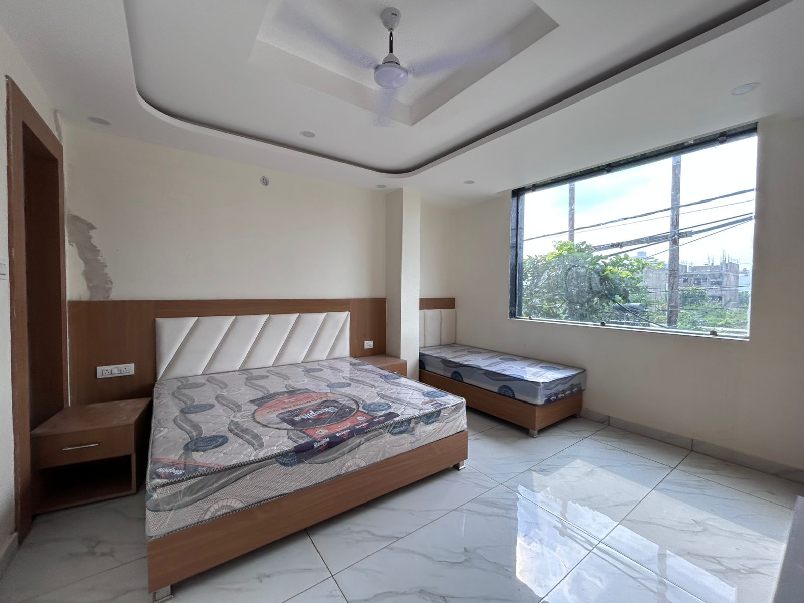 Address of Perfectstayz Premium Krishna Abode - Hotel in Vrindavan