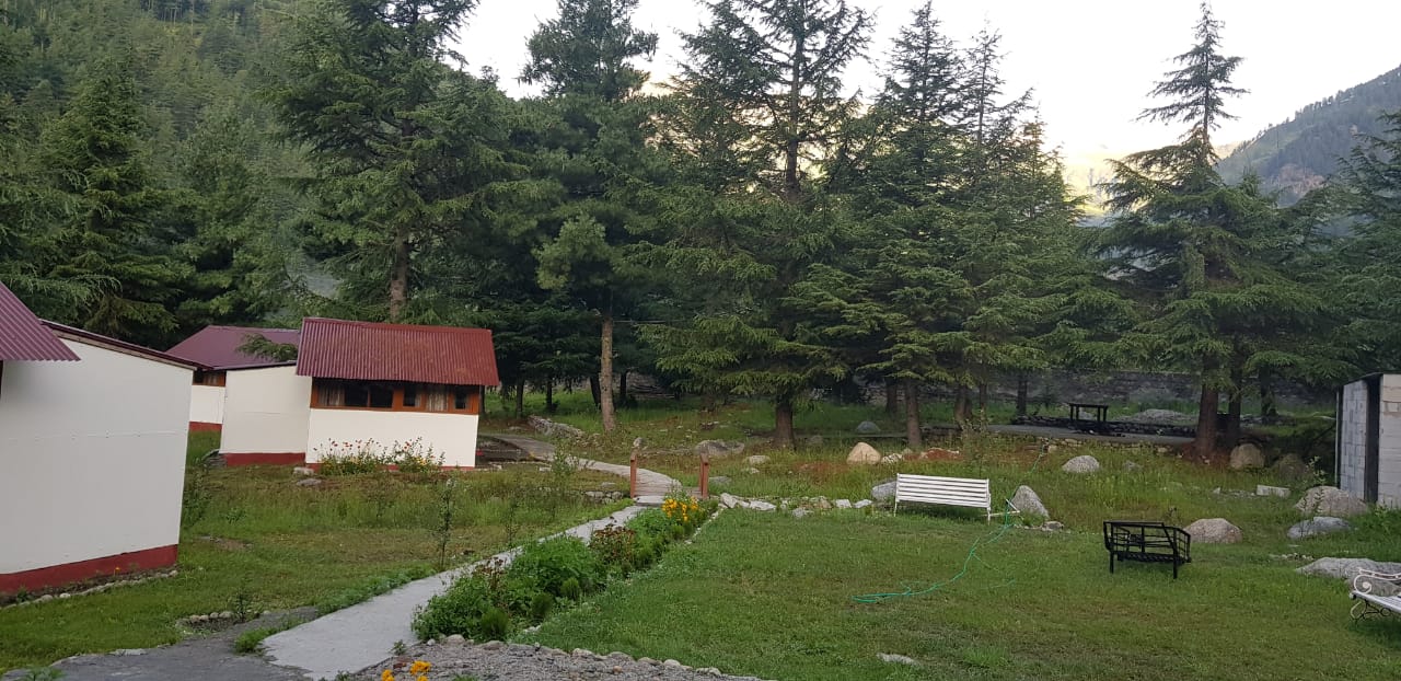 Harsil Retreat Resort Gangotri - Reviews, Photos & Offer