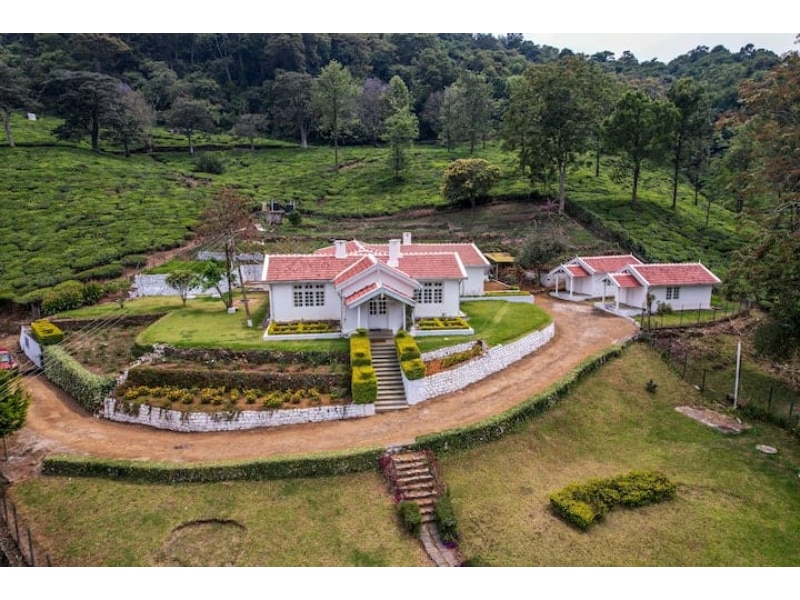 Pembroke villa Coonoor - Reviews, Photos & Offer
