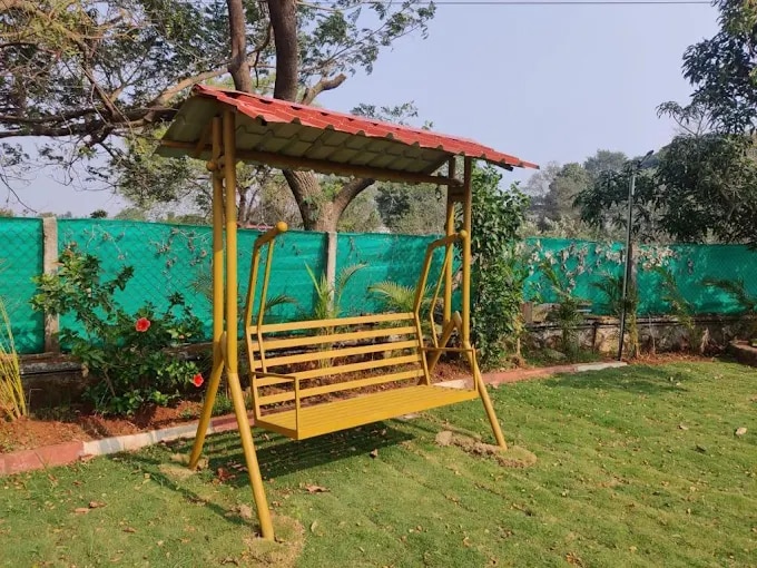 Praneessh Farms 𝗕𝗢𝗢𝗞 Karjat Farm House