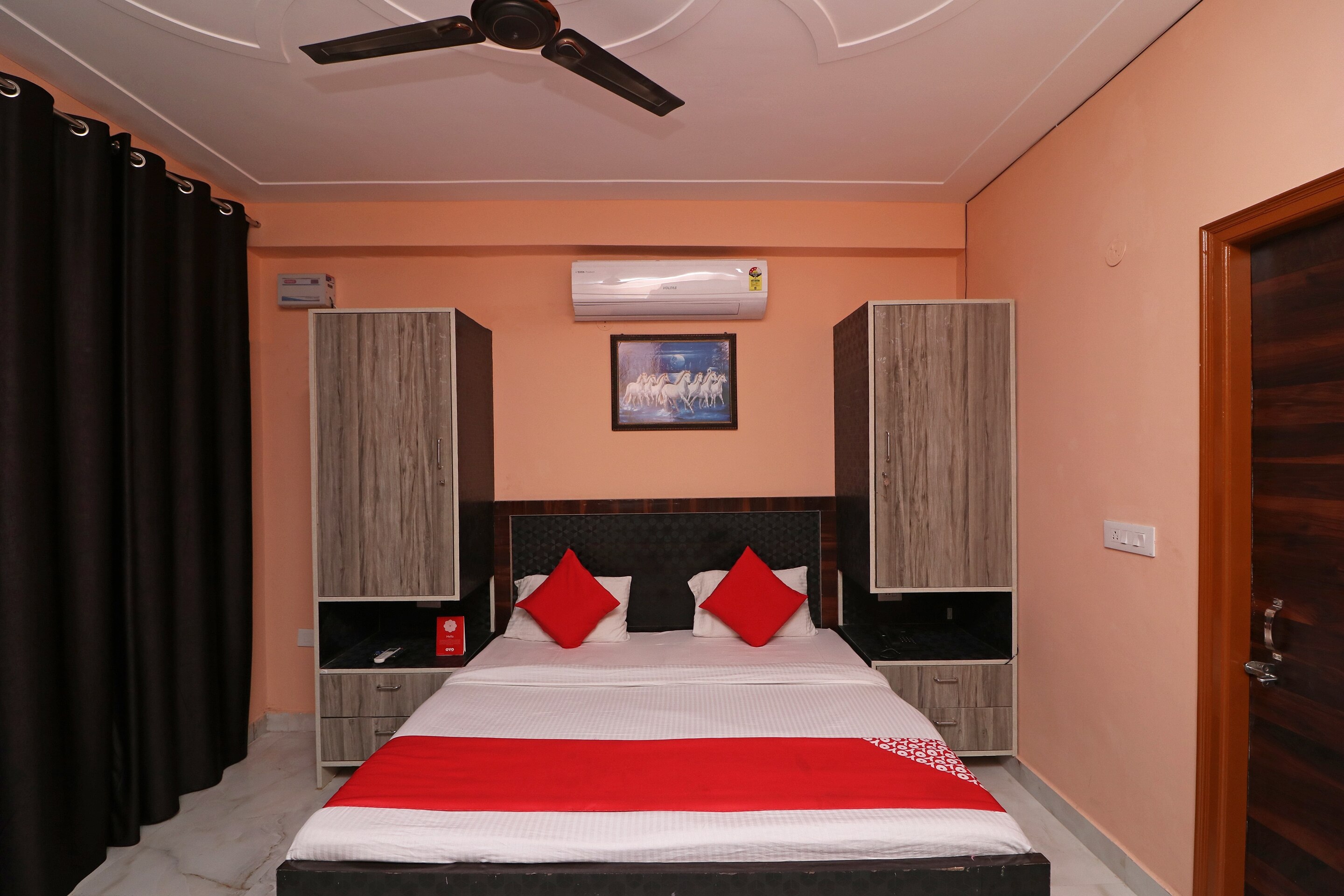 Reviews of AV Homes - Apart-hotel in Gurgaon