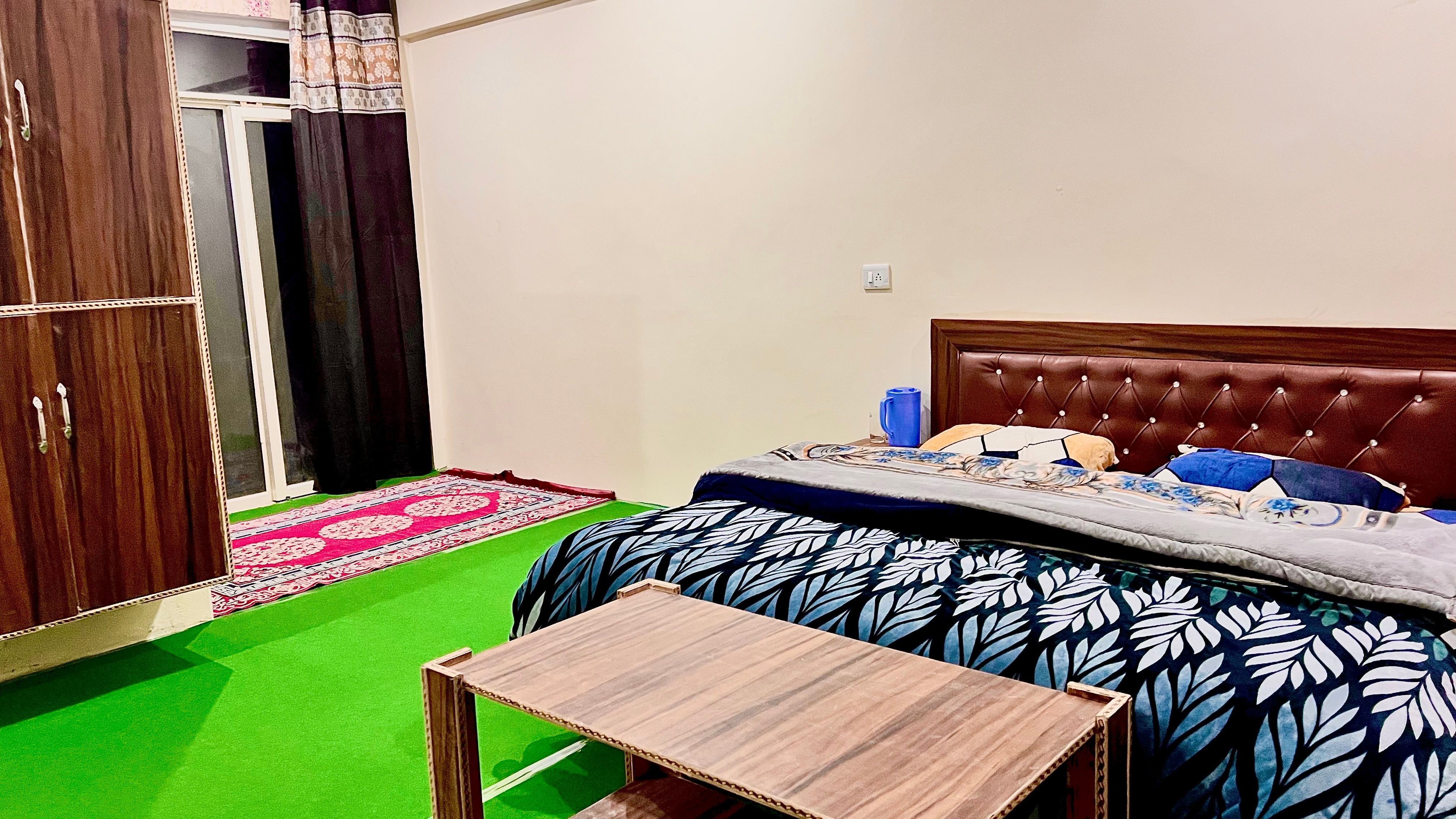The Amogha Palace Joshimath - Reviews, Photos & Offer