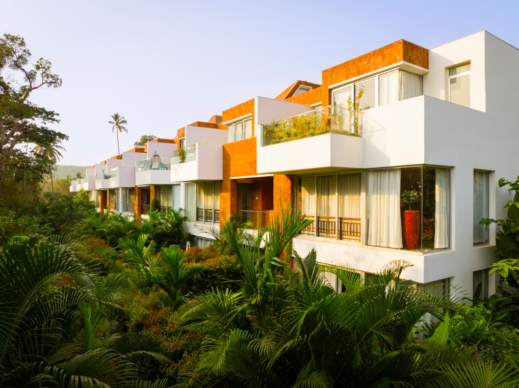 Stylish 2BHK Gem in Assagao | Near Bawri & Izumi | Hireavilla 𝗕𝗢𝗢𝗞 Goa ...