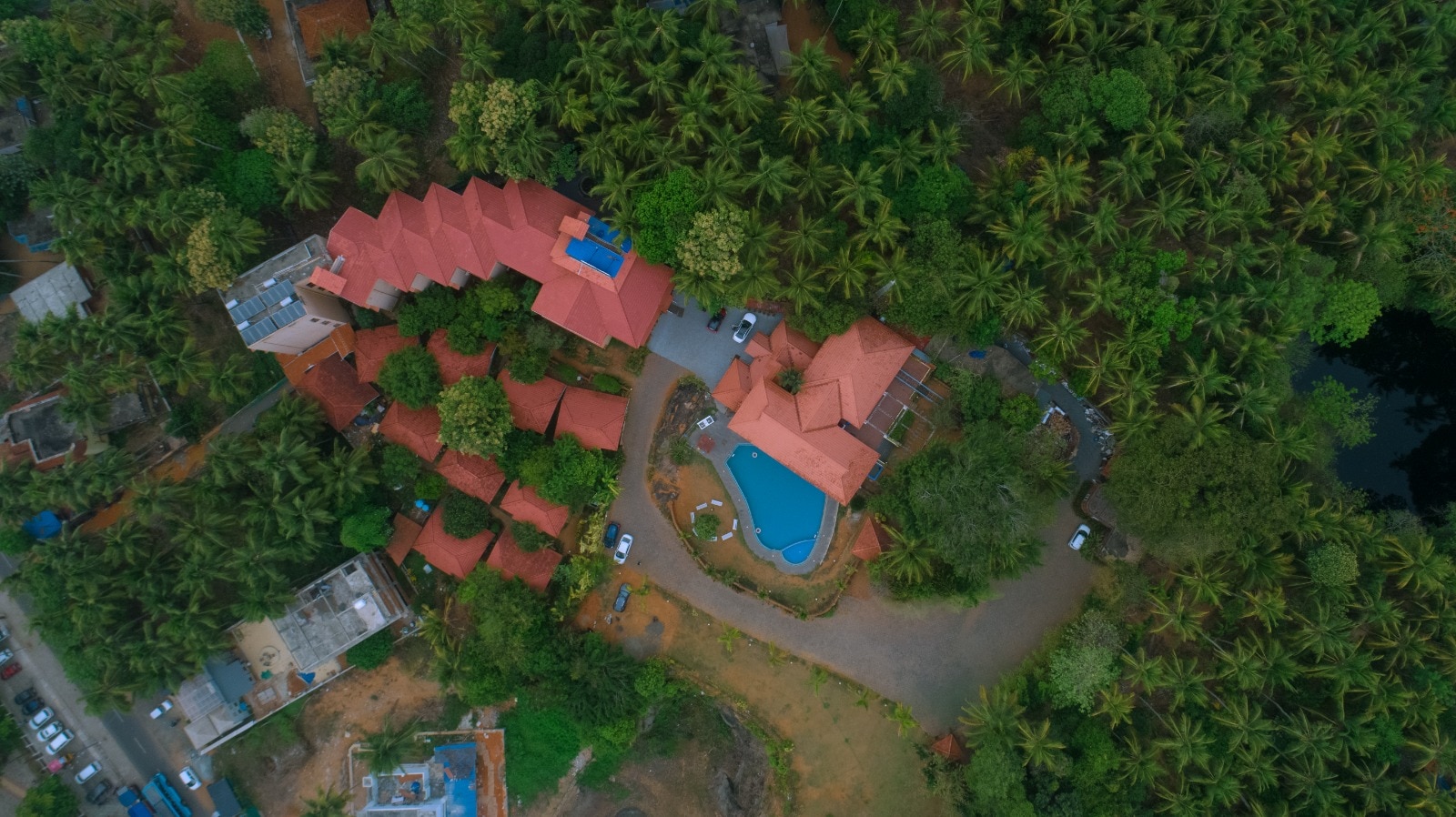 Vasco Da Gama Beach Resort, Kozhikode, Kappad 𝗕𝗢𝗢𝗞 Calicut (Kozhikode) Resort