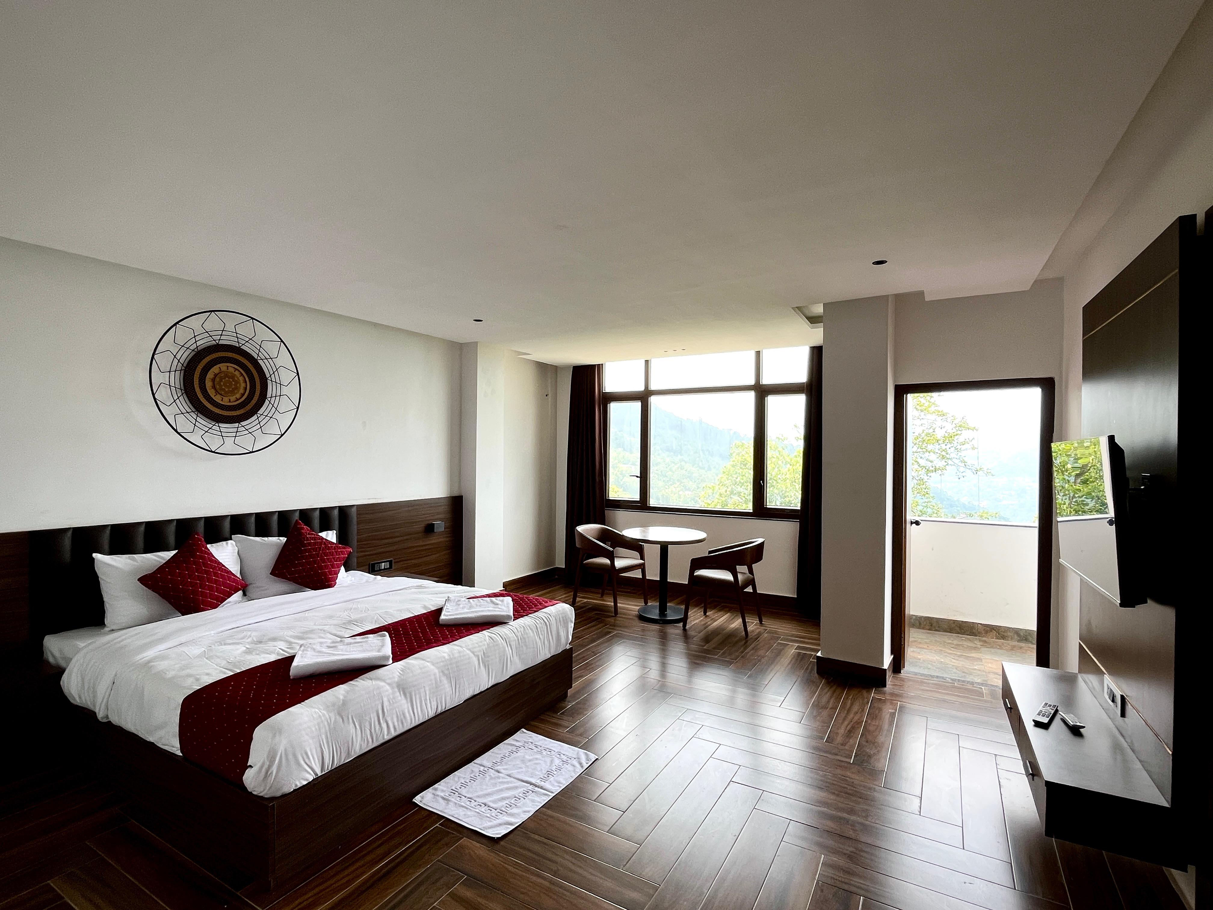 The Vivace || Bar & Restaurant Apart-hotel Pakyong - Reviews, Photos ...