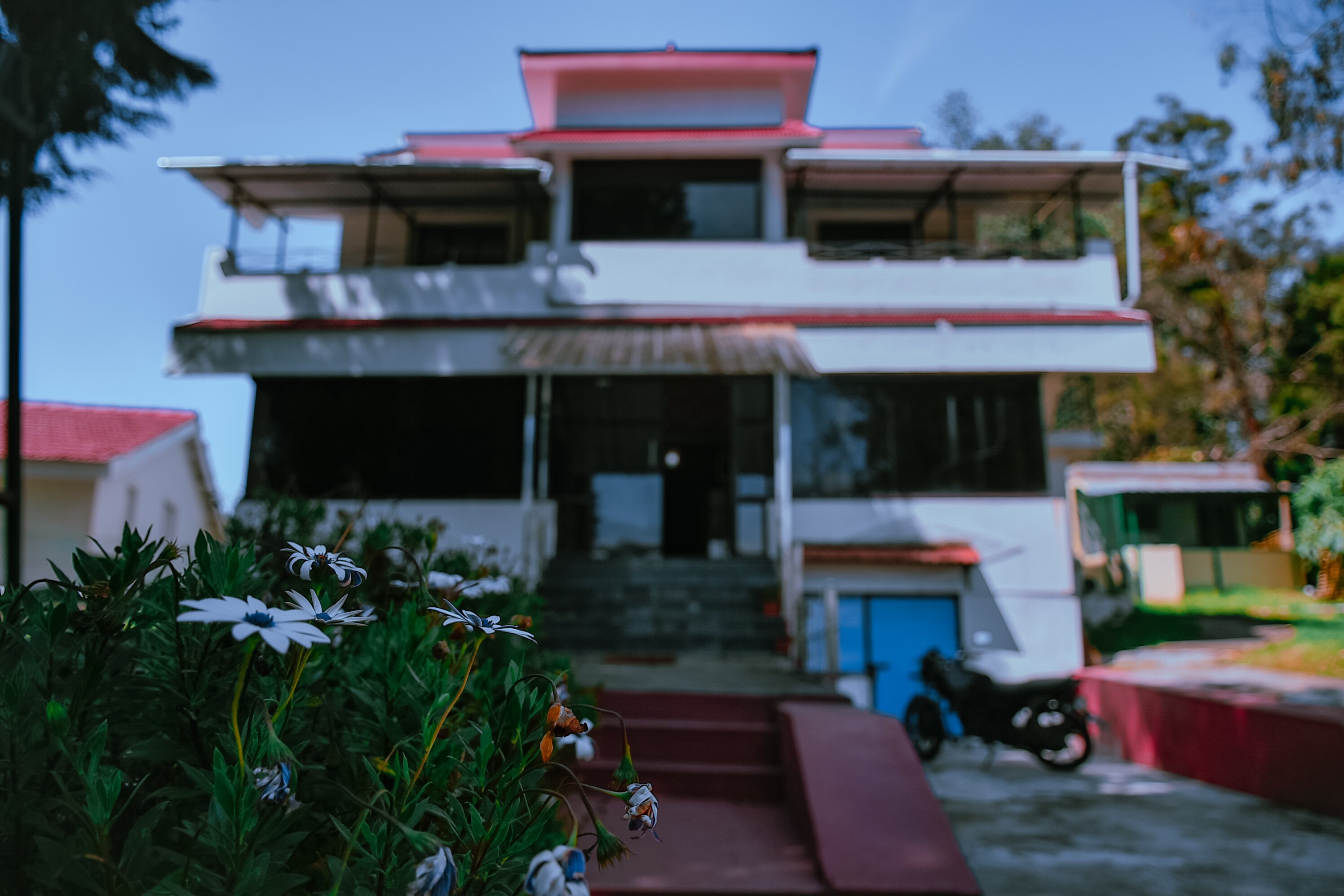 Annai Illam Kodaikanal Villa Kodaikanal - Reviews, Photos & Offer