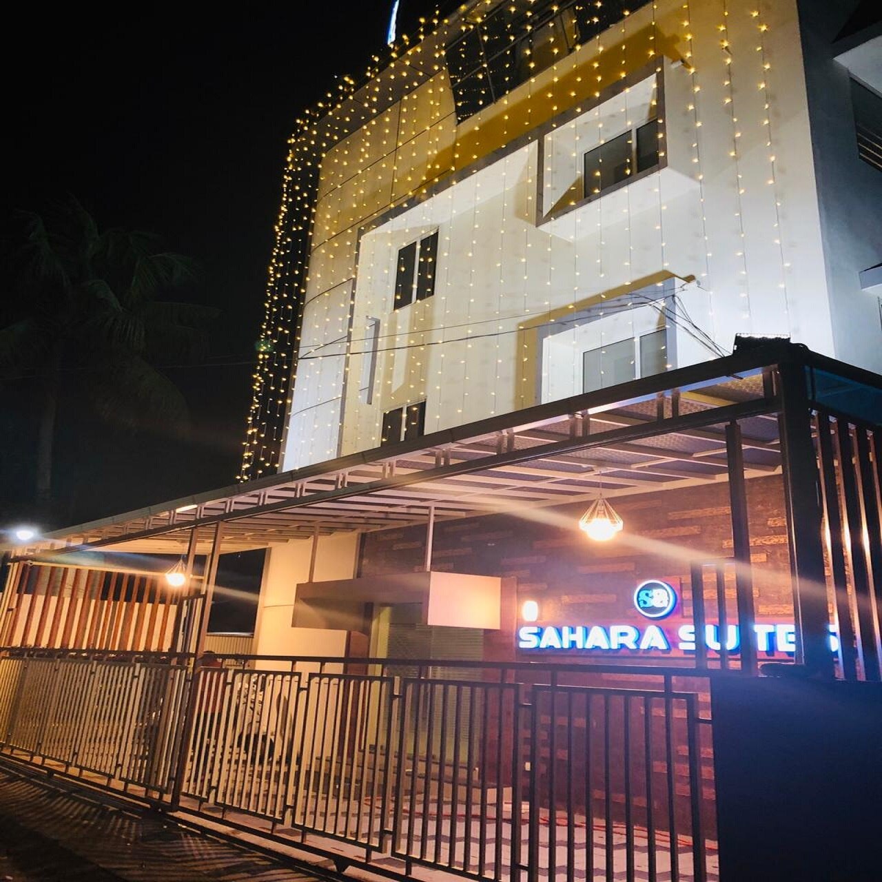 Sahara Suites ( Near to Aster and Amritha Hospital) Apartment Cochin ...