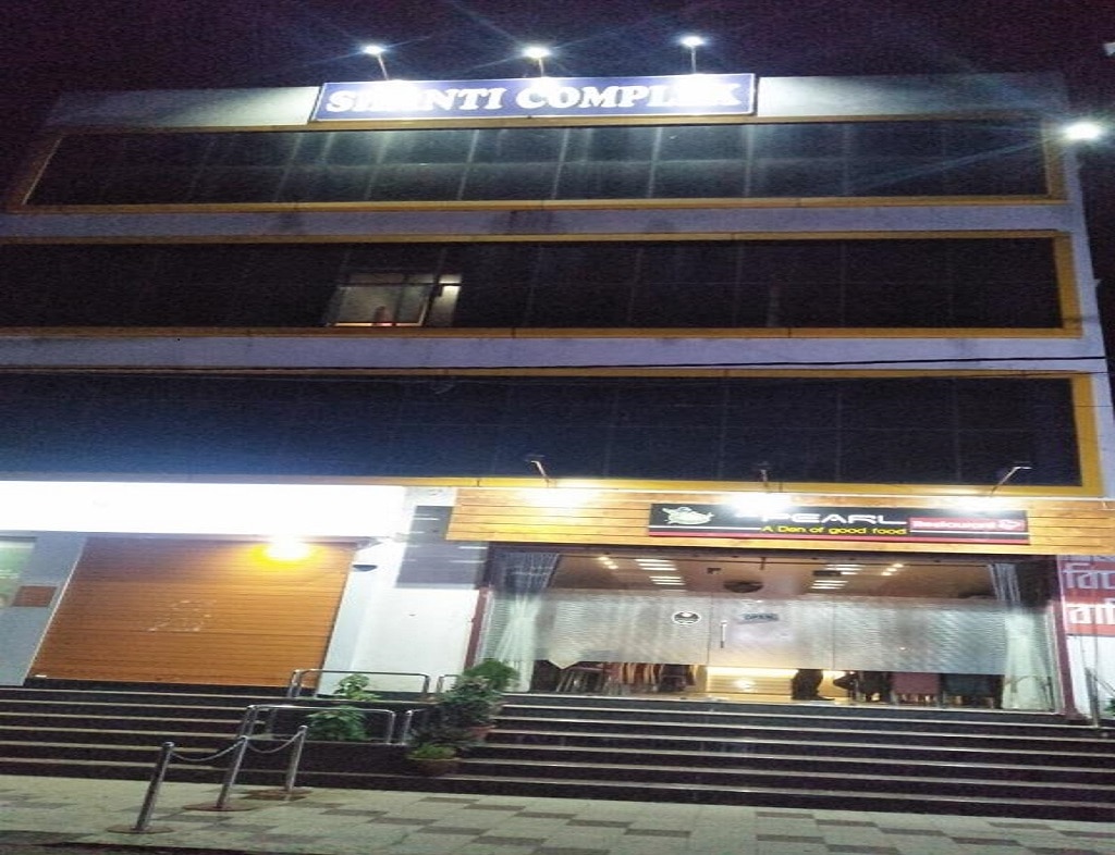 The Pearl Burdwan Hotel Barddhaman - Reviews, Photos & Offer