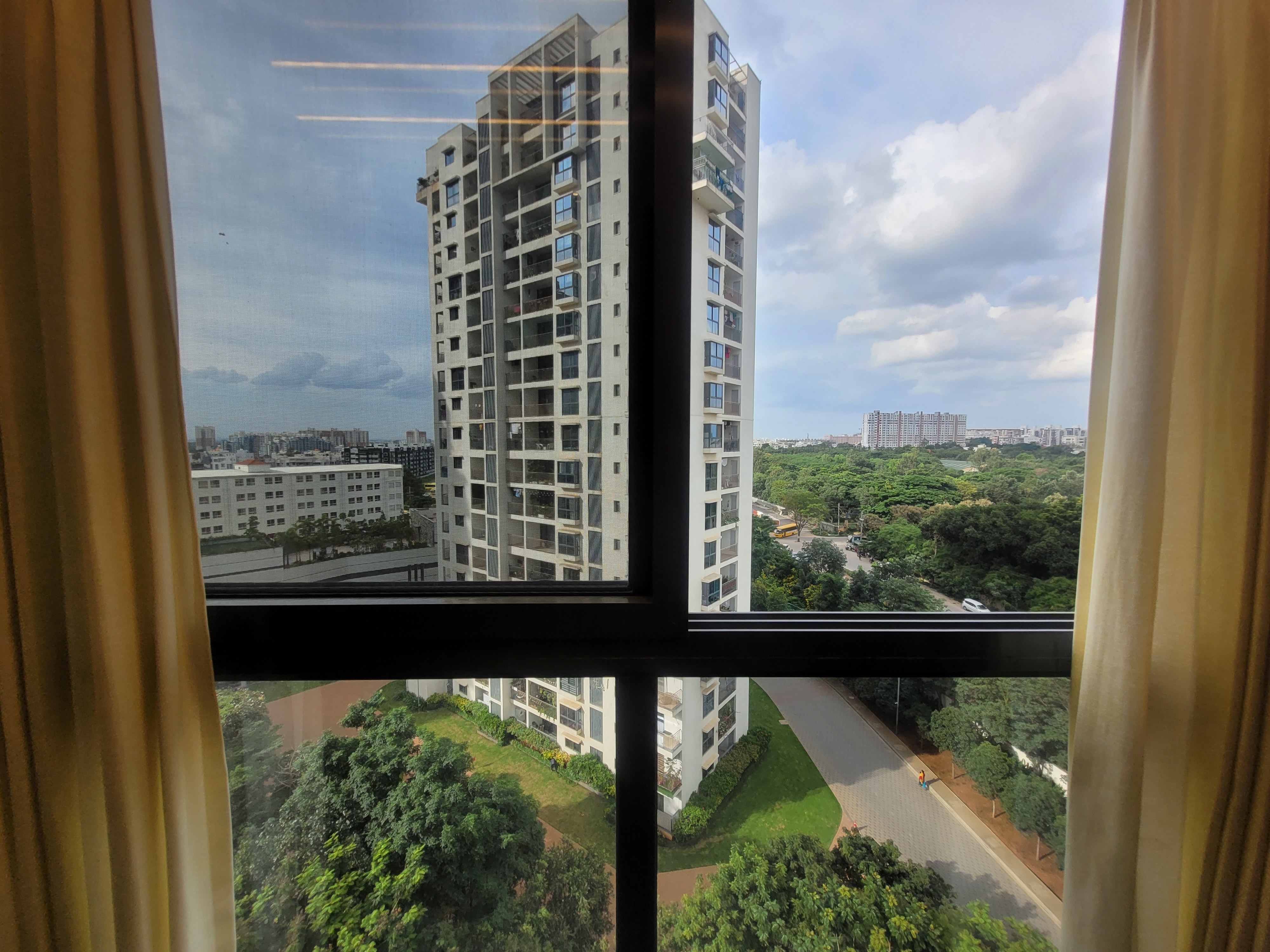 SNN RAJ ETERNIA Apartment Bangalore - Reviews, Photos & Offer