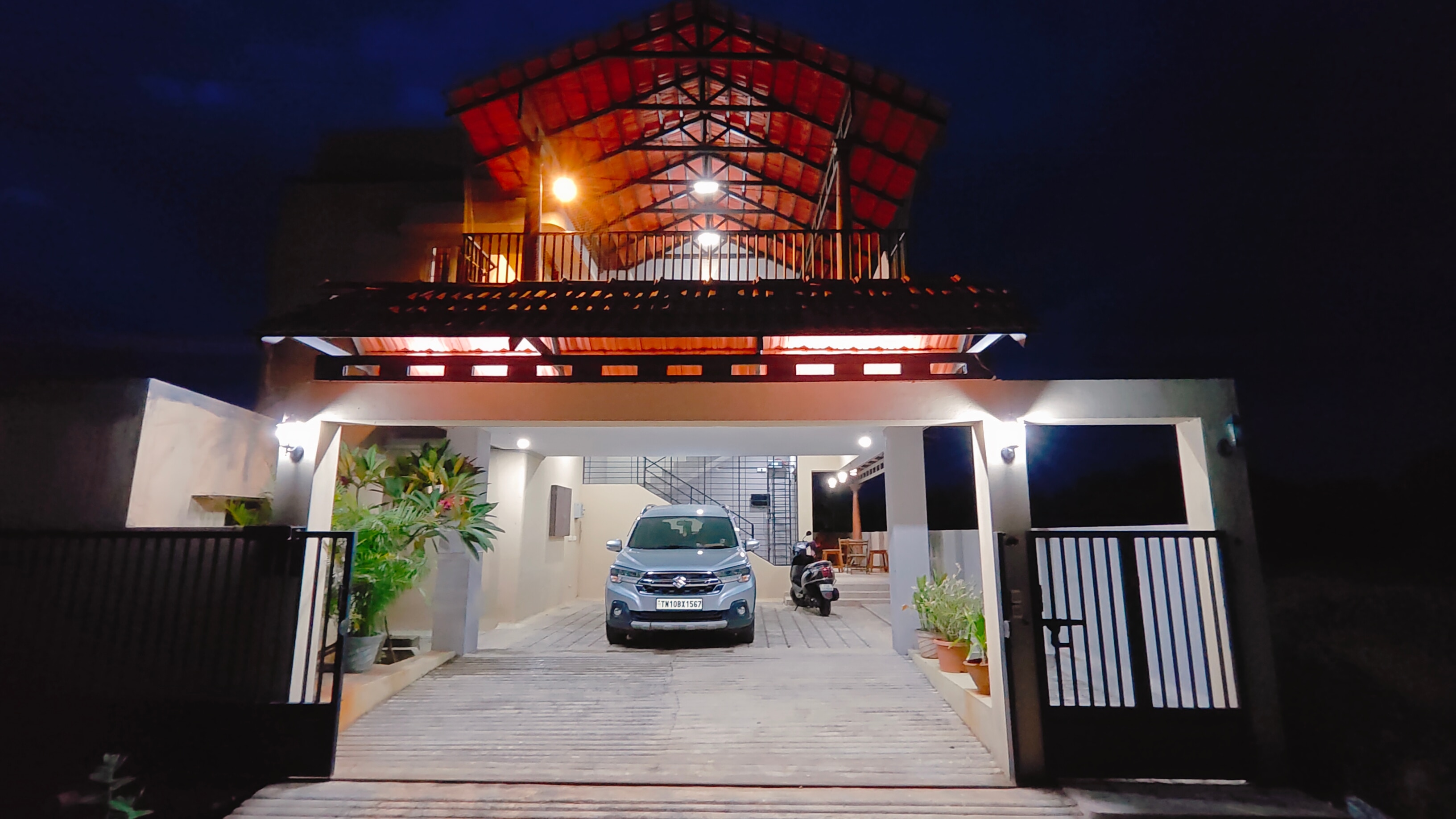 Dream Haven Pool Villa Auroville - Reviews, Photos & Offer