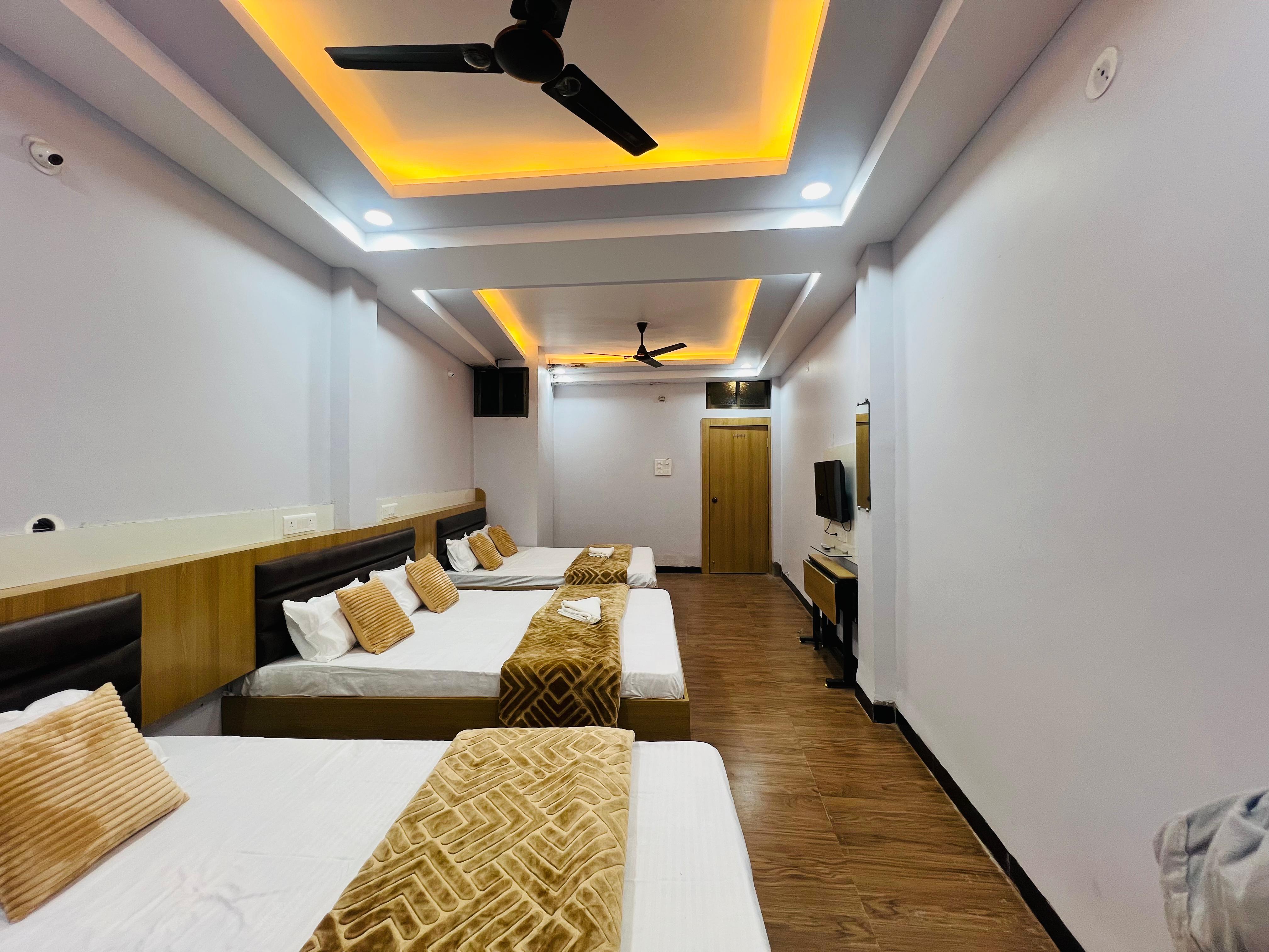 Hotel Advika Ujjain - Reviews, Photos & Offer