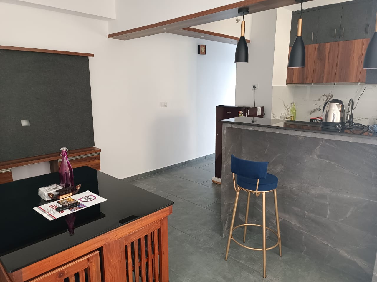 NANMA ONE COCHIN 𝗕𝗢𝗢𝗞 Cochin Apartment