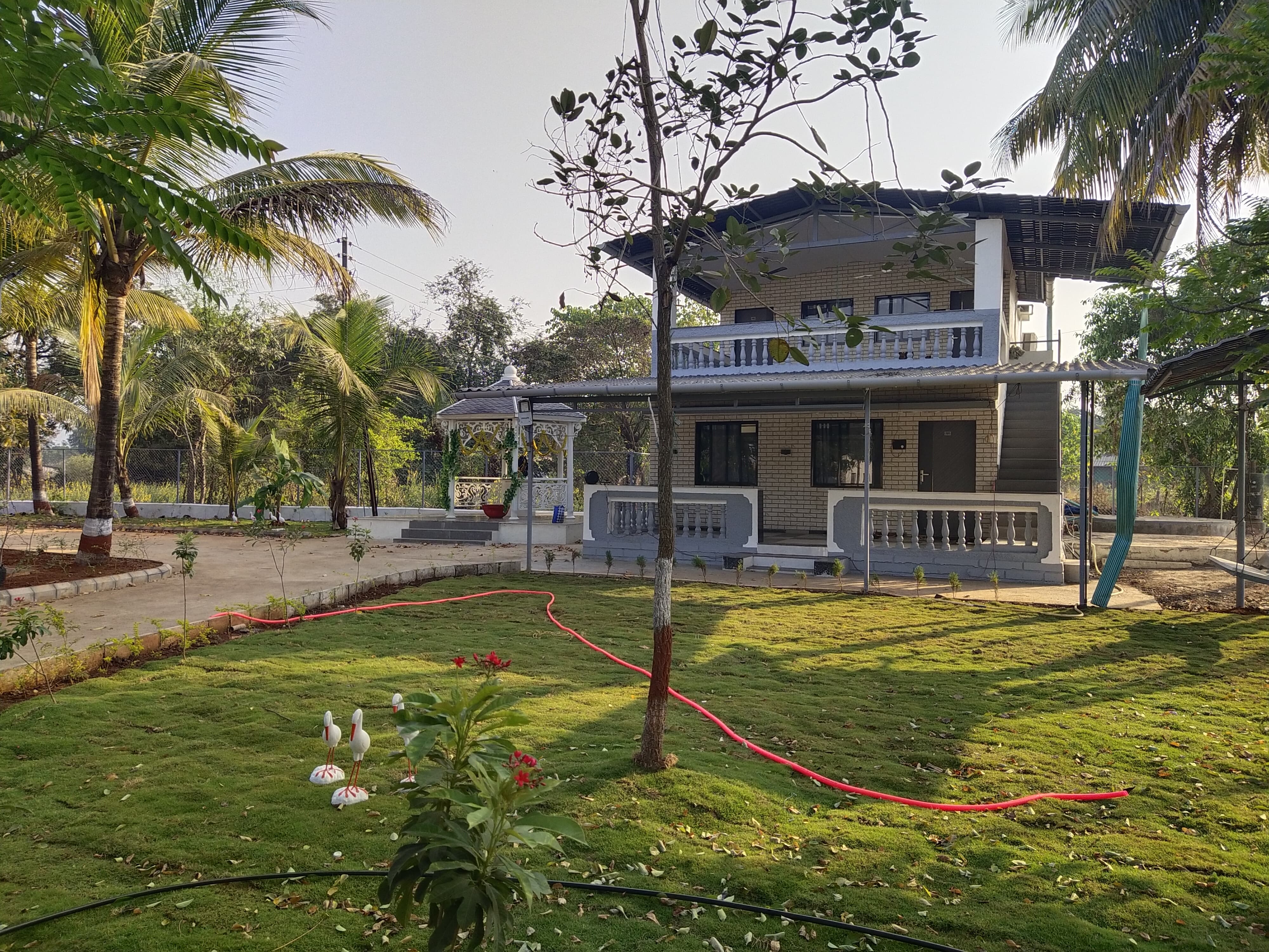 Malhar Baug Resort Alibaug - Reviews, Photos & Offer