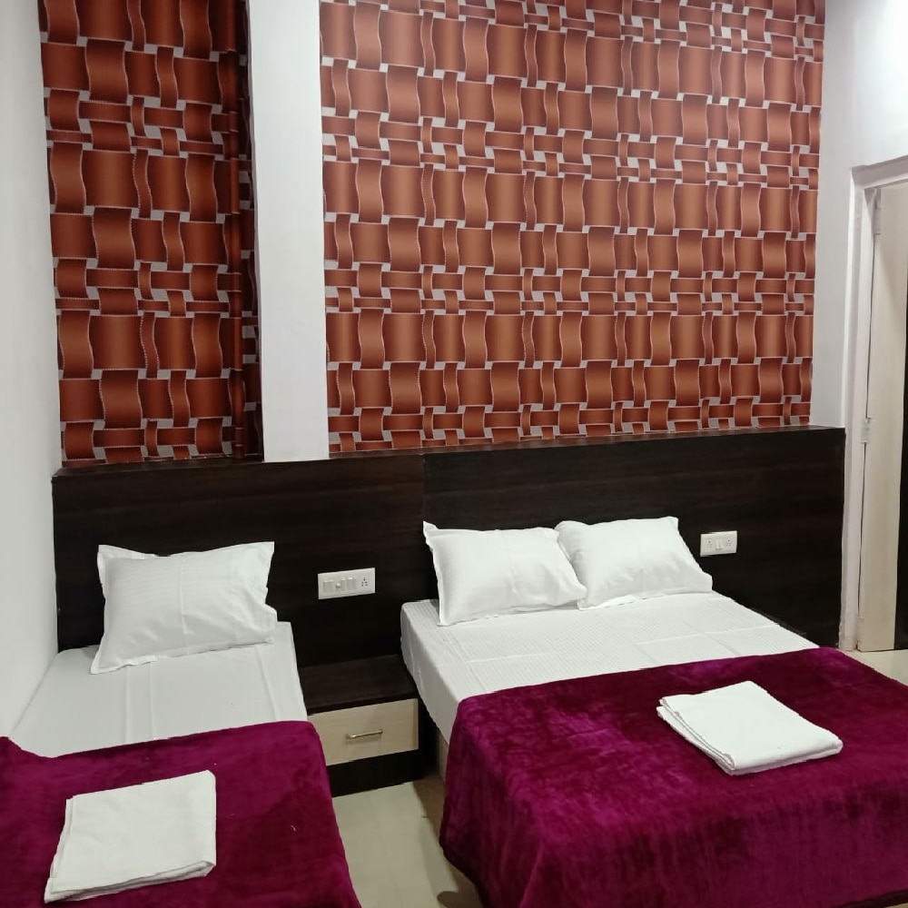 HOTEL MOTI MAHAL (1 Km from Dargah) 𝗕𝗢𝗢𝗞 Ajmer Hotel