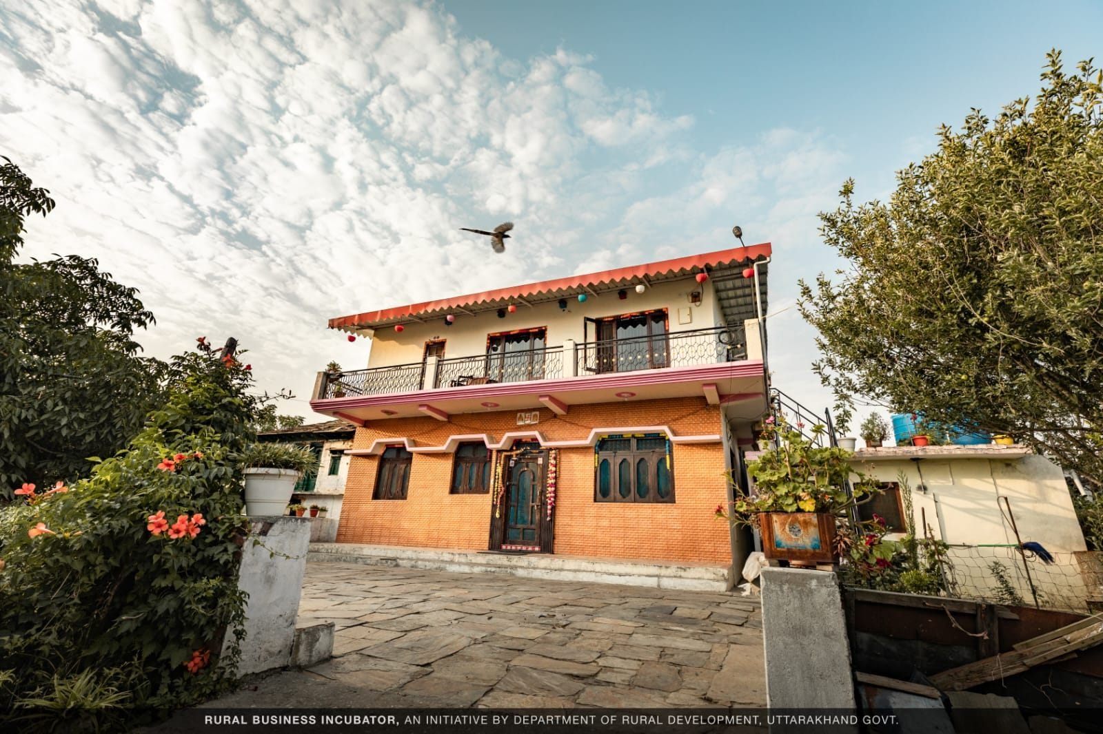 StaHouz Dev bhoomi Homestay Ranikhet - Reviews, Photos & Offer