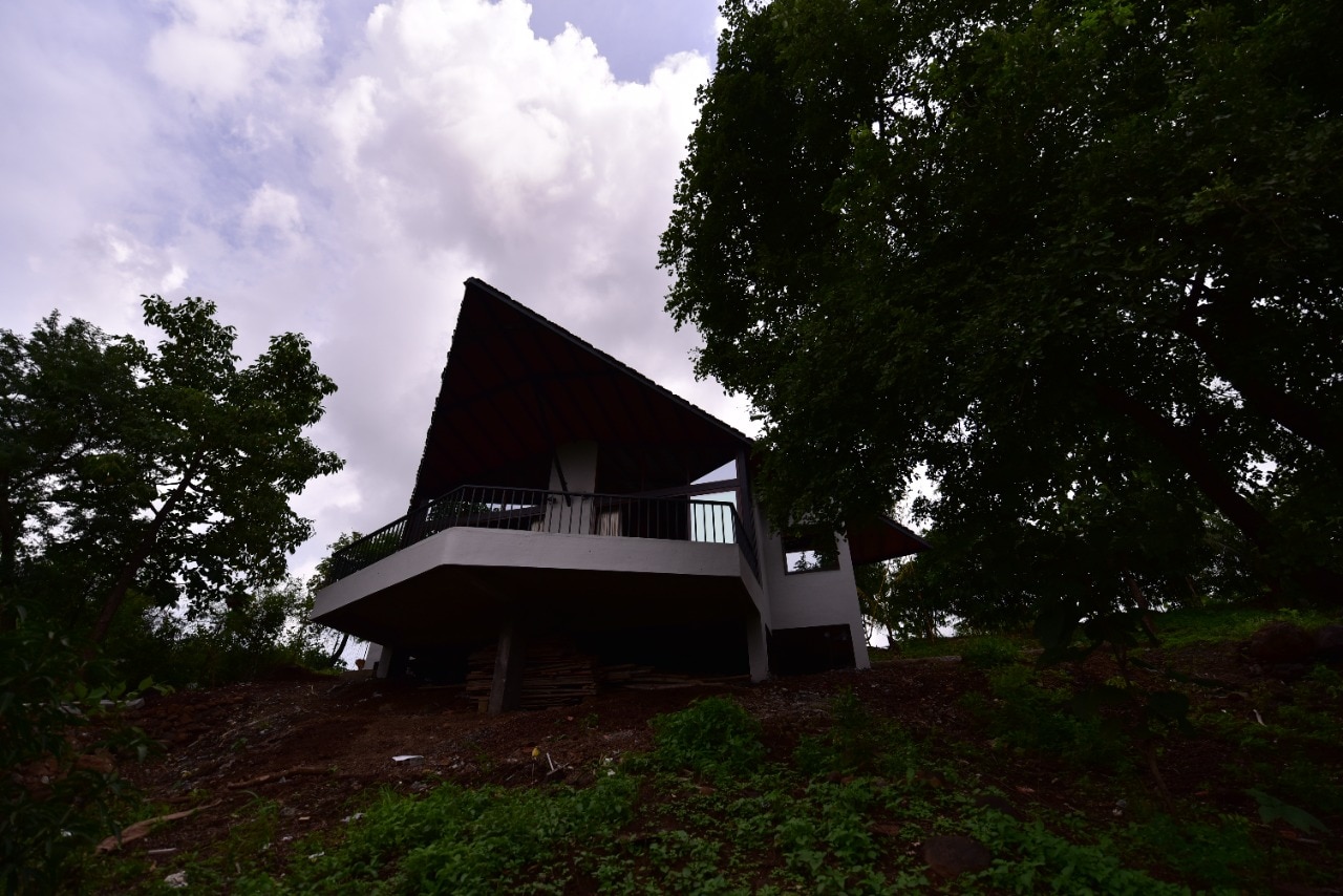 Aakash Rajaram Baug Cottage Mulshi - Reviews, Photos & Offer