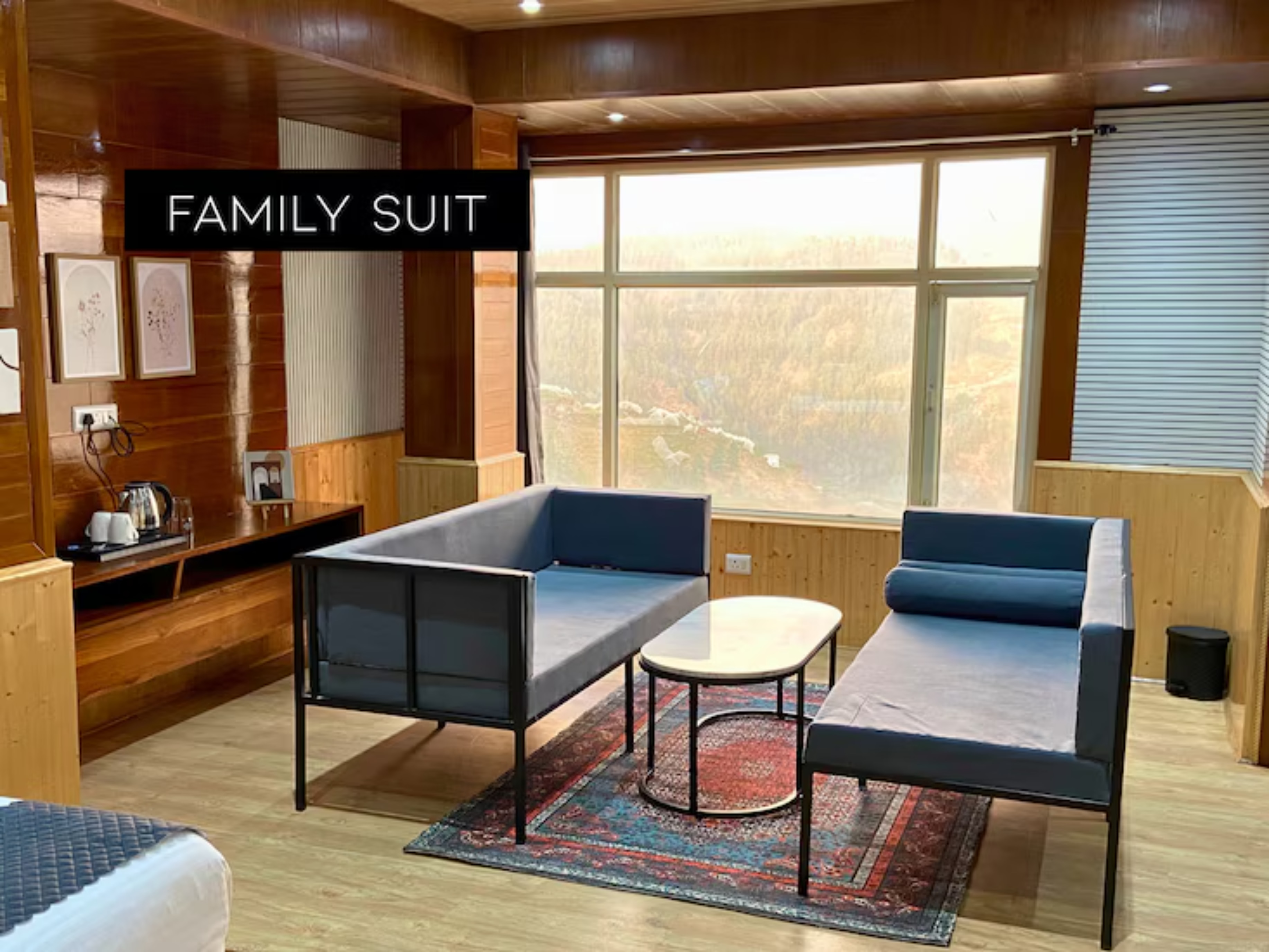 Escape Inn Narkand By Escape Stays 𝗕𝗢𝗢𝗞 Narkanda Hotel