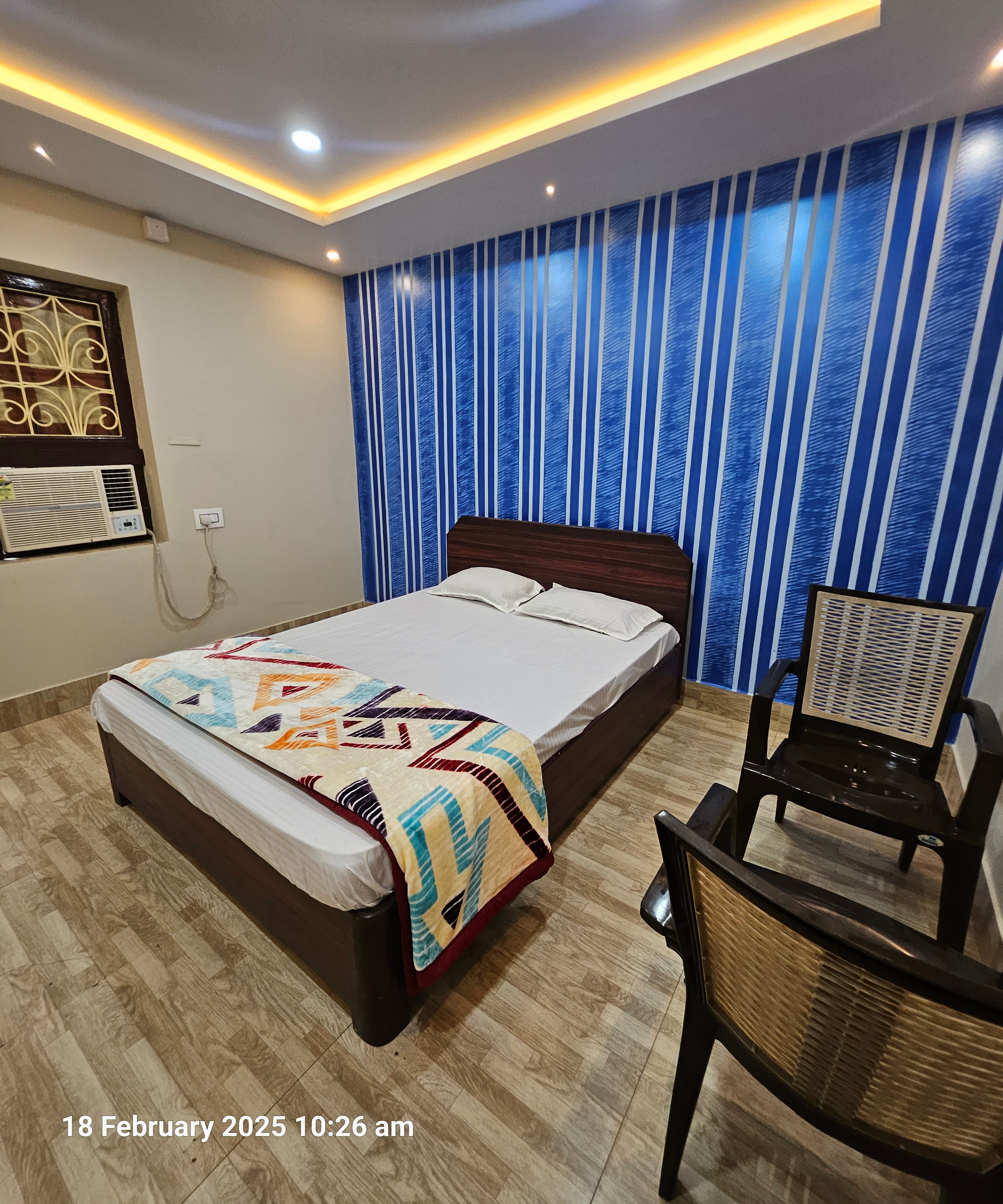 Sakuntala Kalyan Mandap & Rooms 𝗕𝗢𝗢𝗞 Balasore Villa