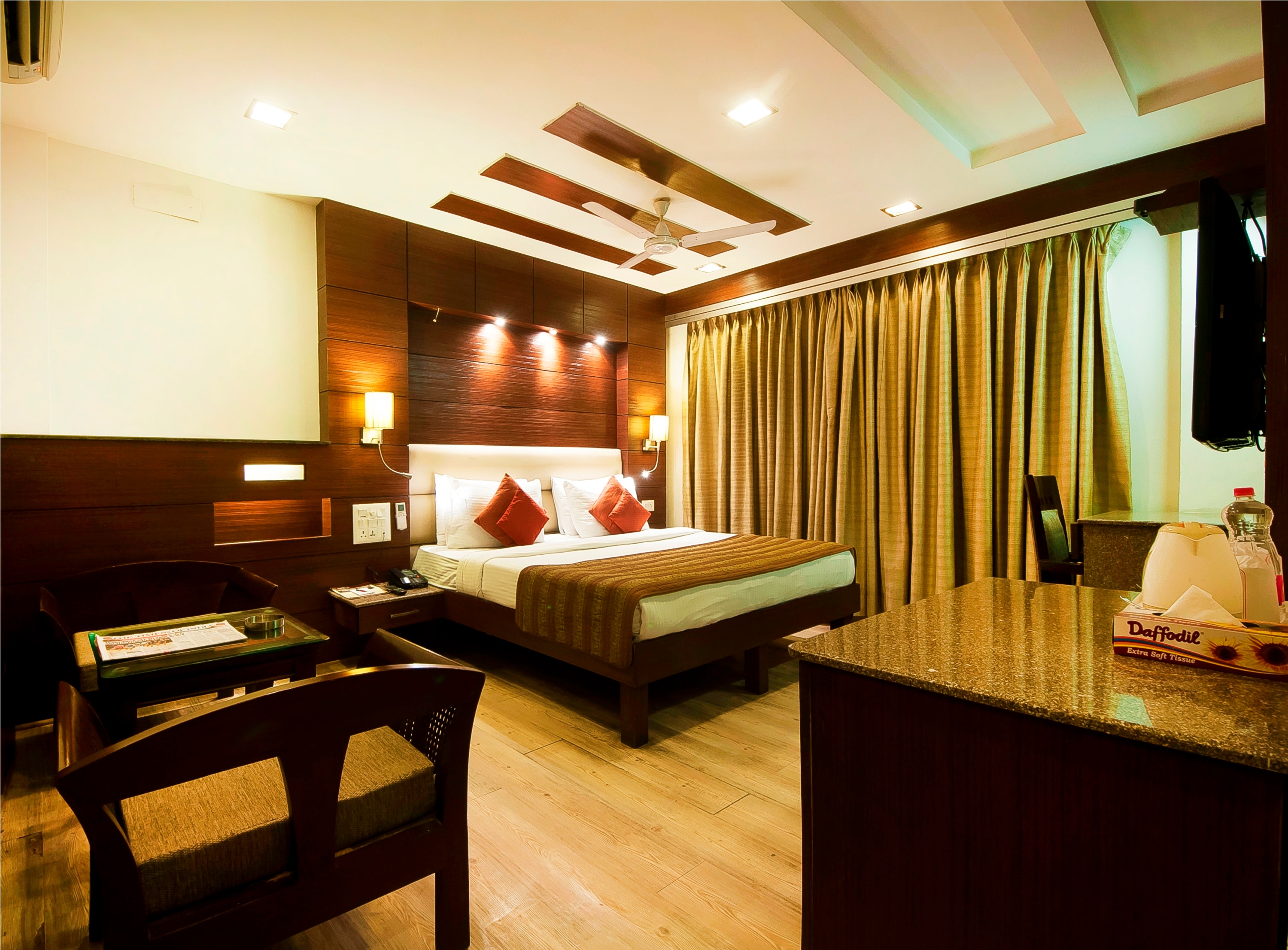 AMALTAS INTERNATIONAL Hotel Delhi - Reviews, Photos & Offer