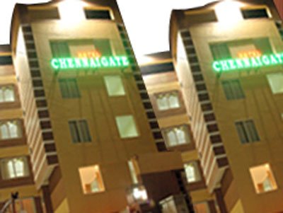 Hotel Chennai Gate Chennai - Reviews, Photos & Offer