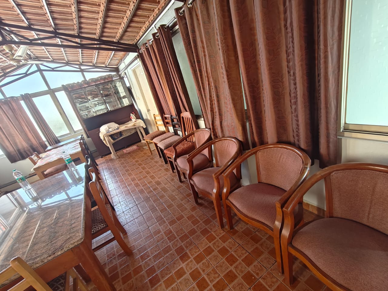 Homestay Chethana HSR Bangalore 𝗕𝗢𝗢𝗞 Bangalore Homestay