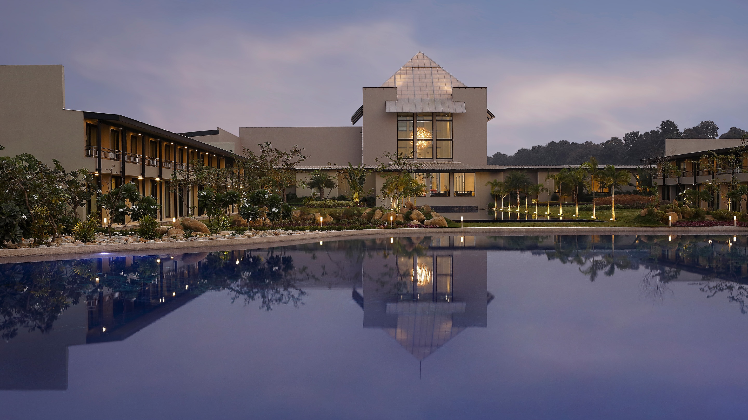 Tiger Palace by Soaltee 𝗕𝗢𝗢𝗞 Lumbini Resort 𝘄𝗶𝘁𝗵 𝗙𝗥𝗘𝗘 𝗖𝗮𝗻𝗰𝗲𝗹𝗹𝗮𝘁𝗶𝗼𝗻