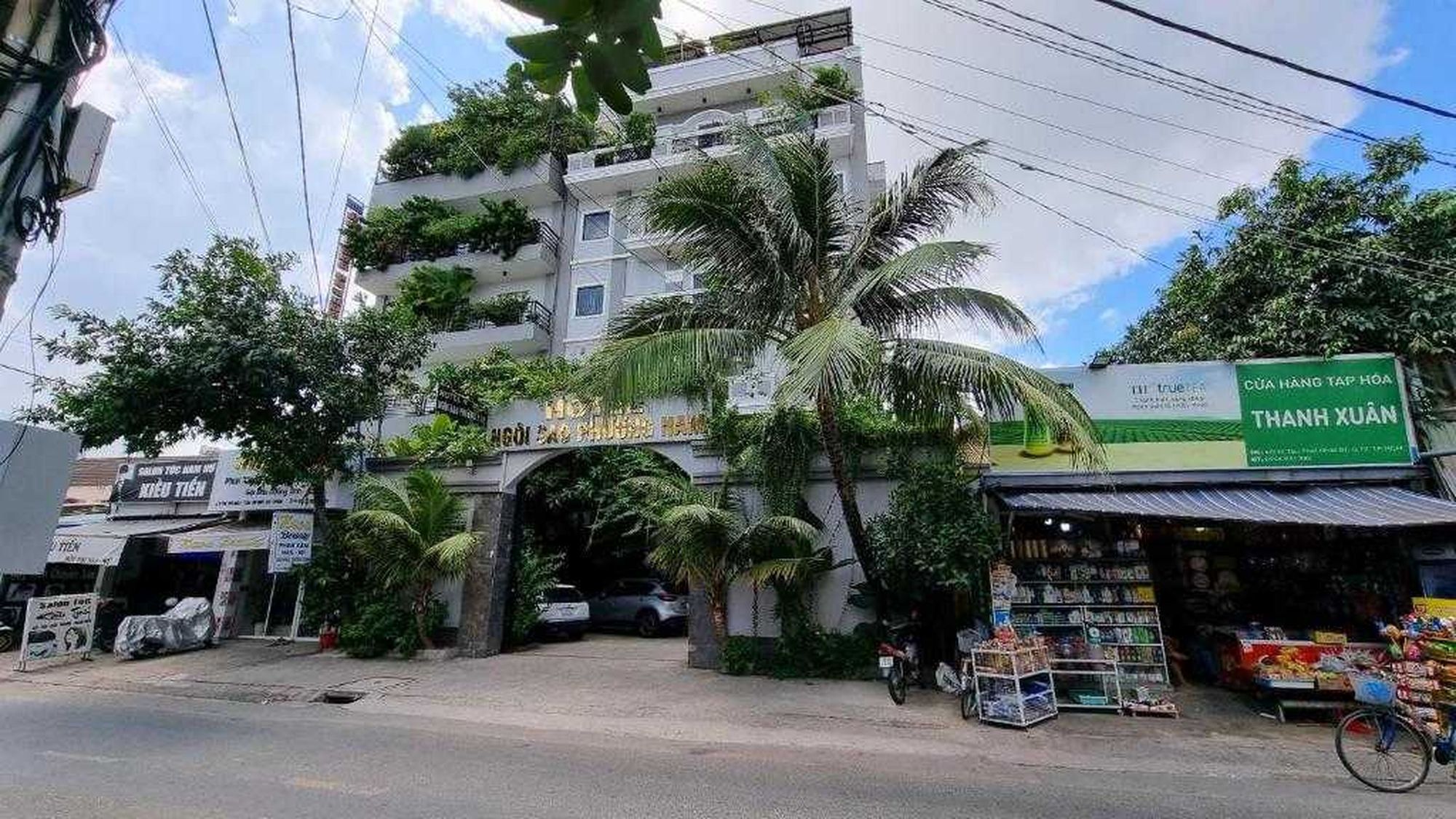 Collection O District 12 - Souther Star Hotel Ho Chi Minh City ...