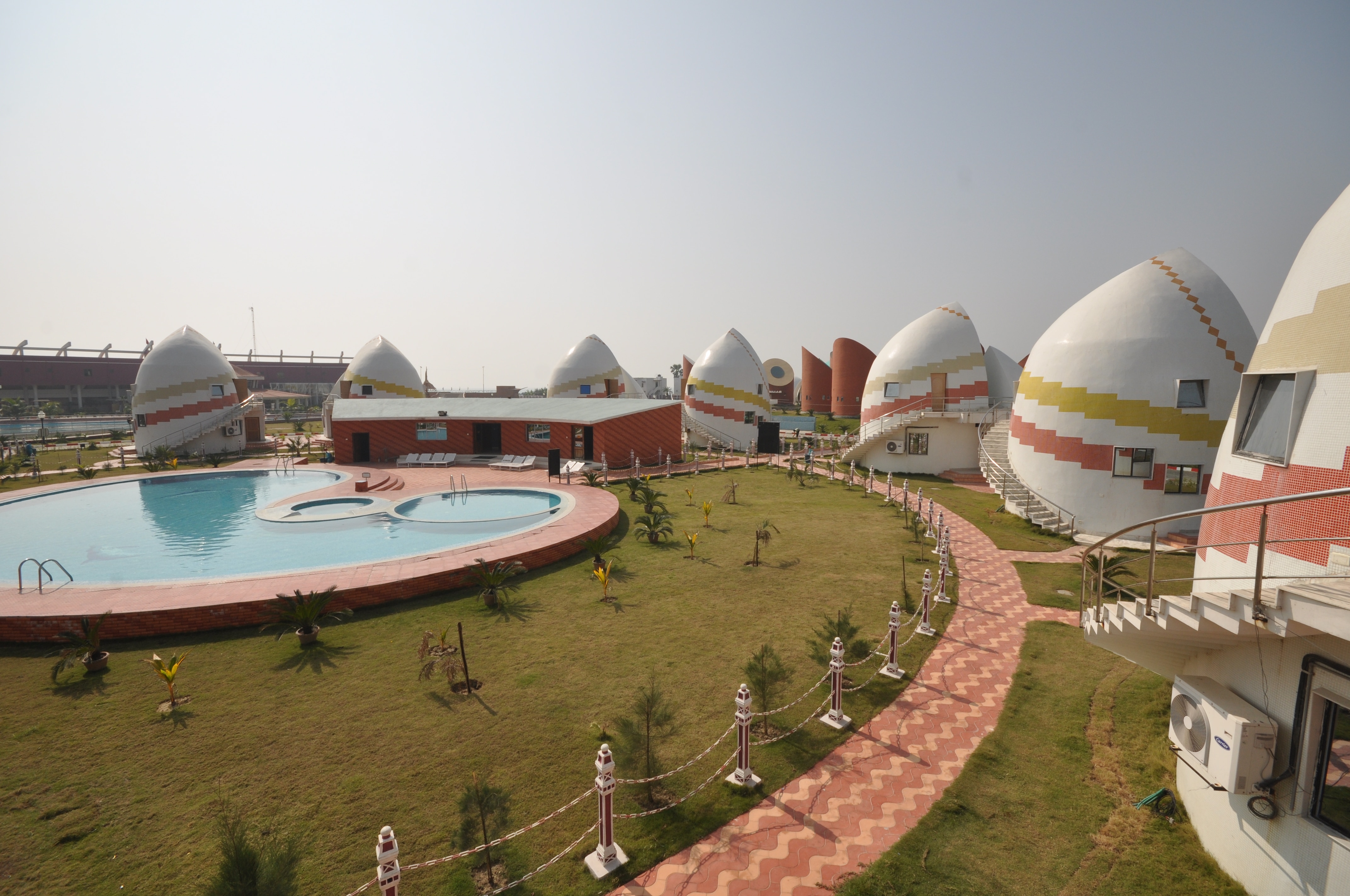 Sun City Resort Mandarmani - Reviews, Photos & Offer