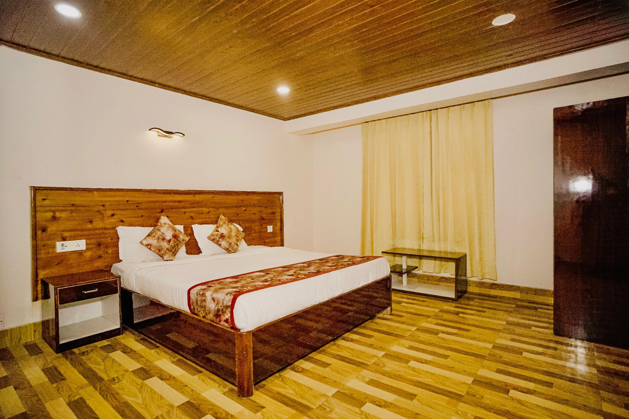 Photos of GOLDEN OREN & SPA-100Mts From MALL ROAD - Hotel in Darjeeling
