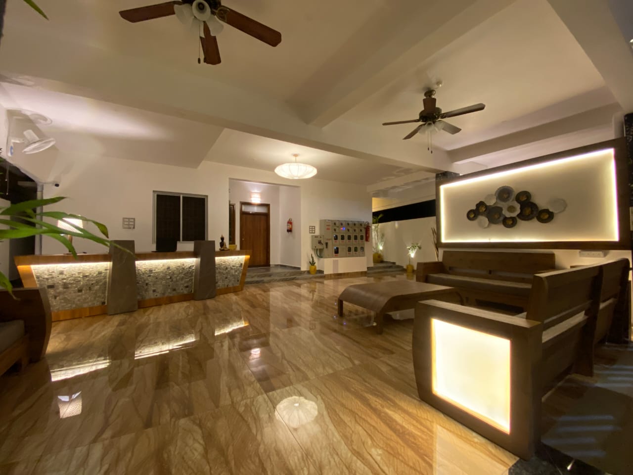 Le Poshe Luxury - TIE Hotels & Resorts Pondicherry - Reviews, Photos ...