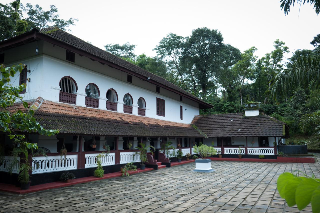 Keloth Tharavad Heritage | Entire 6 Bedroom with Pool Villa Wayanad ...
