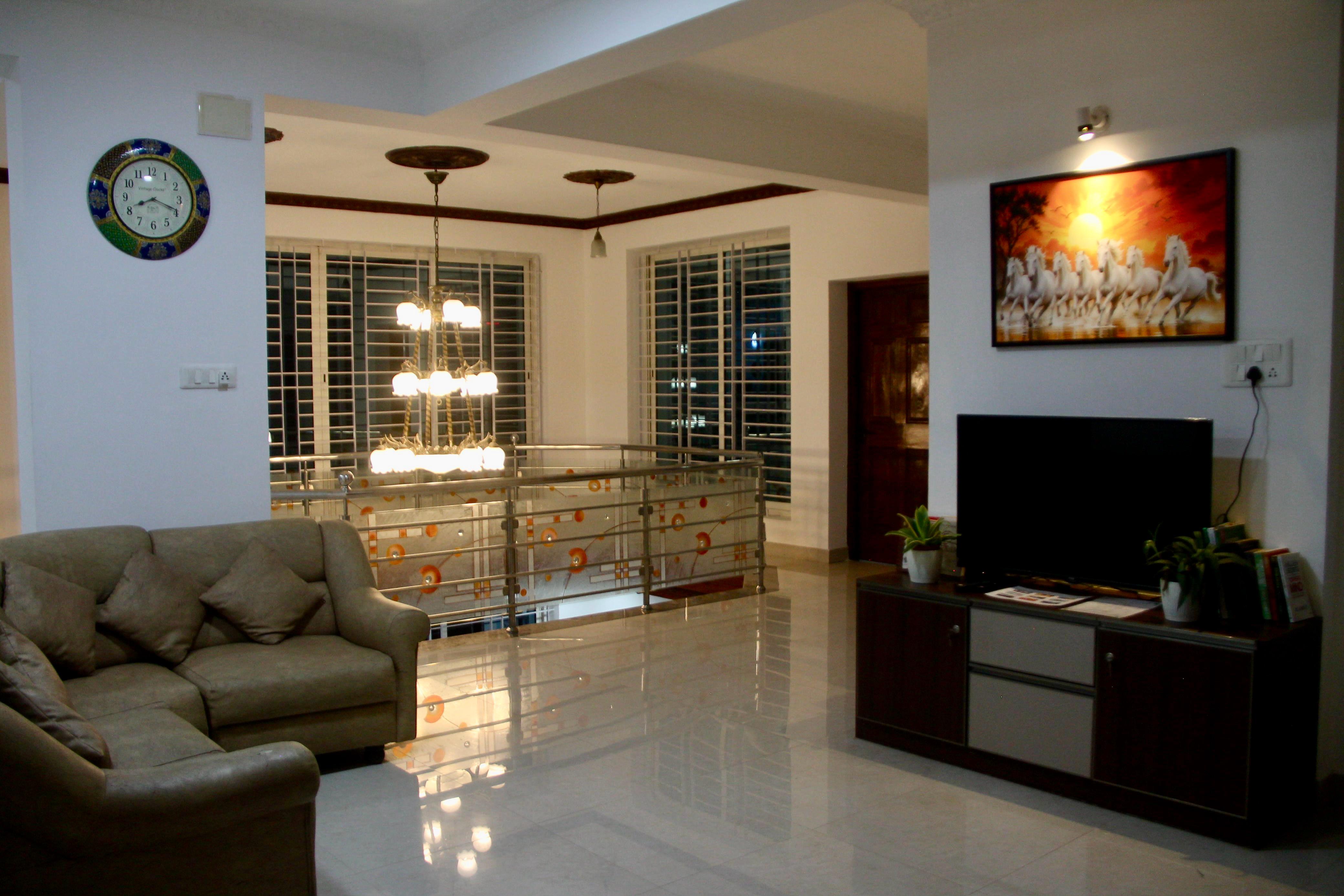 Vinayaka House A Luxurious Duplex Home Homestay Mangalore - Reviews ...