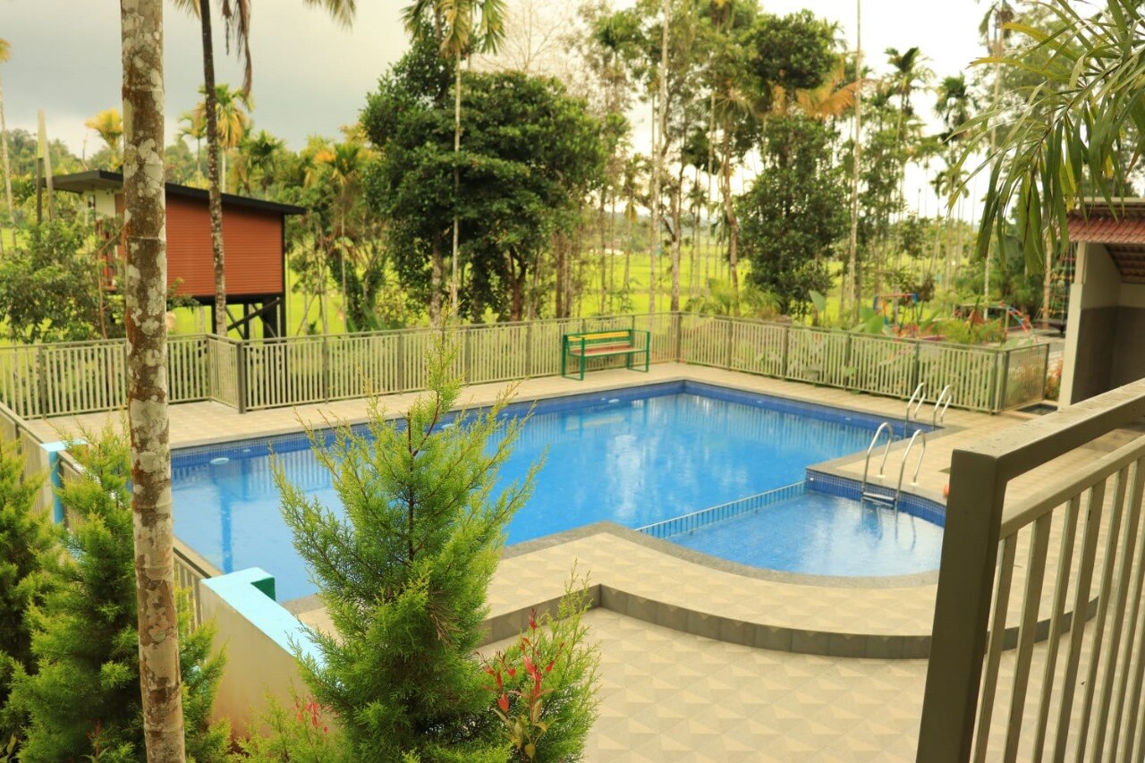 Paddy View Resort | Villas Near Muthanga Wild Life Sanctuary 𝗕𝗢𝗢𝗞 ...